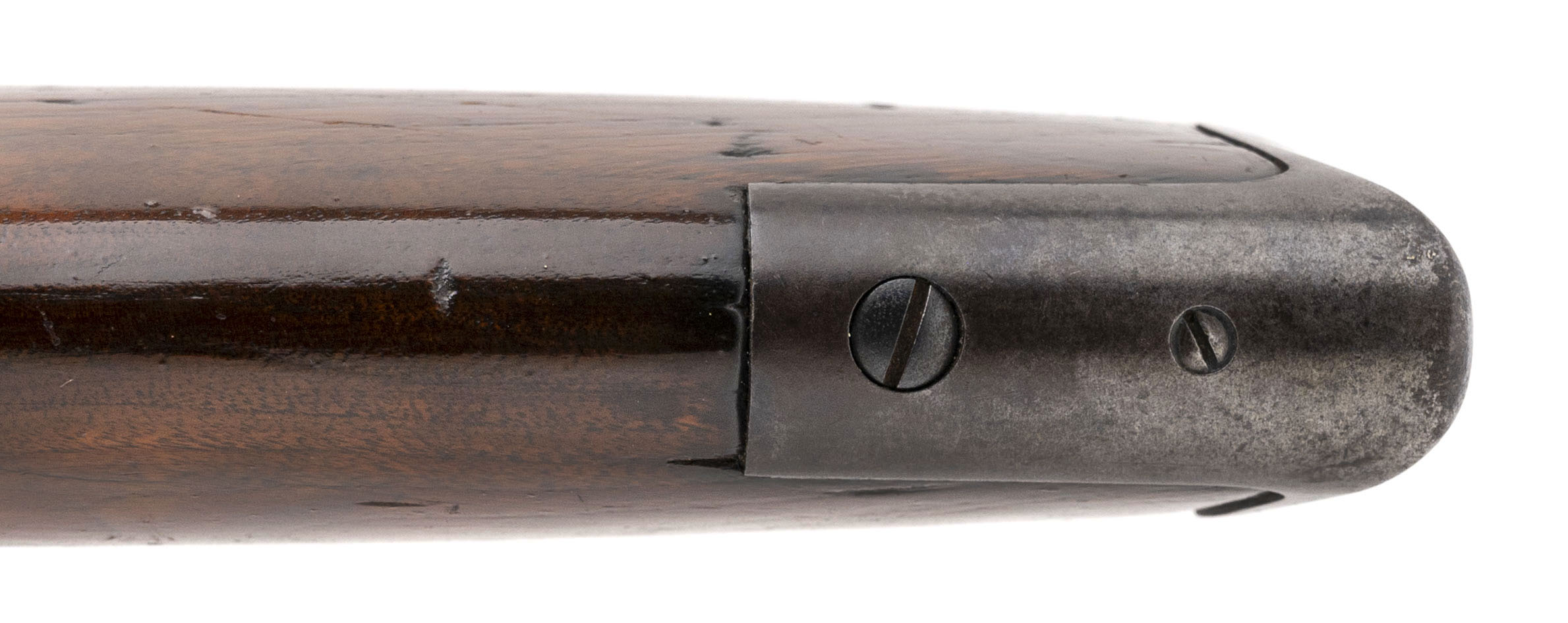 Winchester Model 1873 Lever action rifle .44-40 (AW994) - Collectors ...