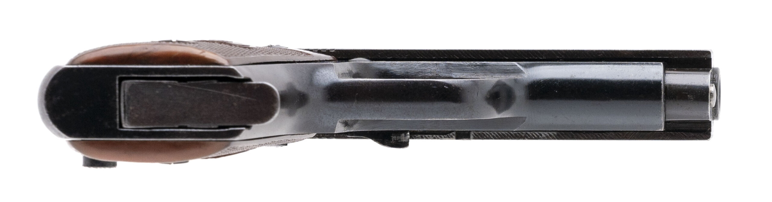 Unique Model L Pistol .32 ACP (PR69935) - Collectors Firearms