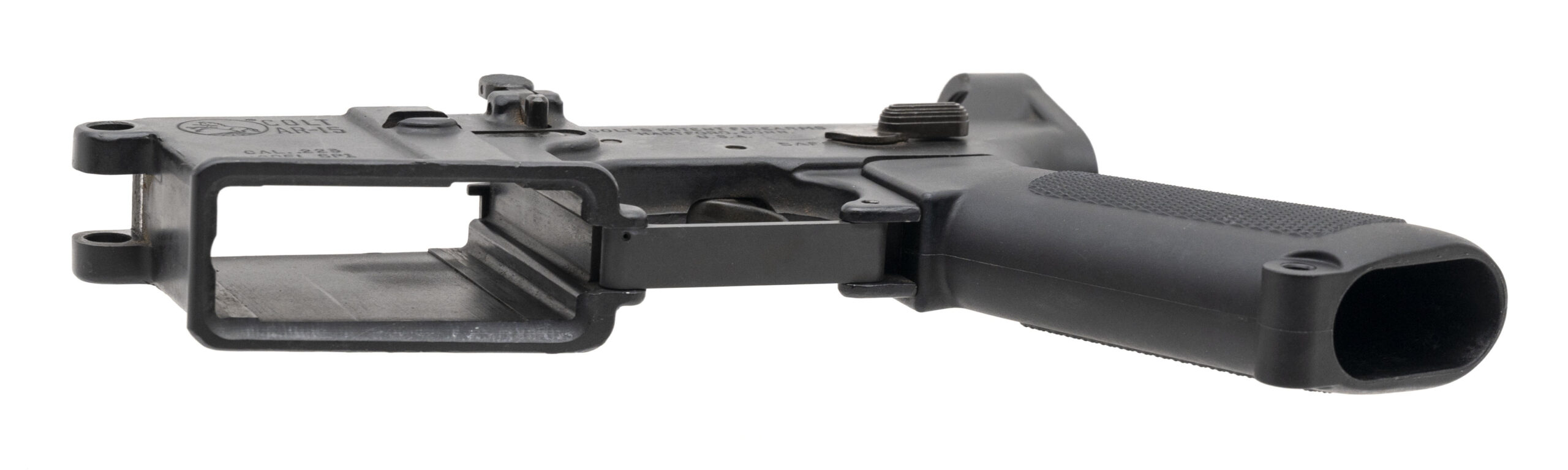 Colt AR-15 SP1 Lower Receiver .223 Rem (C20463) - Collectors Firearms