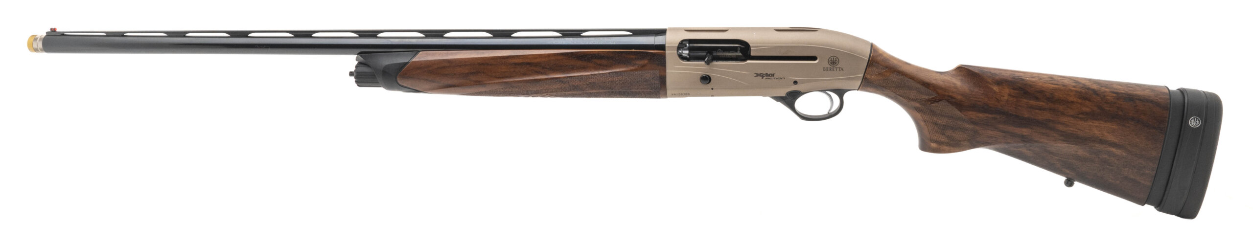 Beretta X400 XPLOR Left Hand Shotgun 12 GA (S16127) ATX - Collectors ...