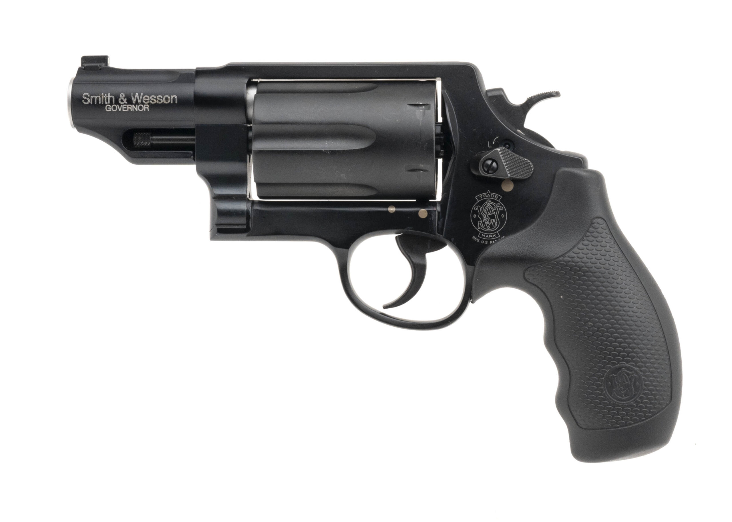 Post-War Smith & Wesson Revolvers- Page 7 of 17 - Collector’s Firearms