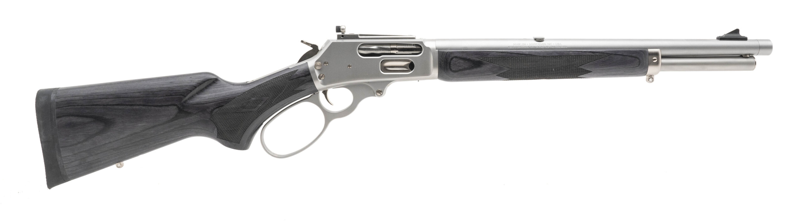 (SN: RM0086329) Marlin 1895 Trapper Rifle .45-70 Govt (NGZ5039) New ...