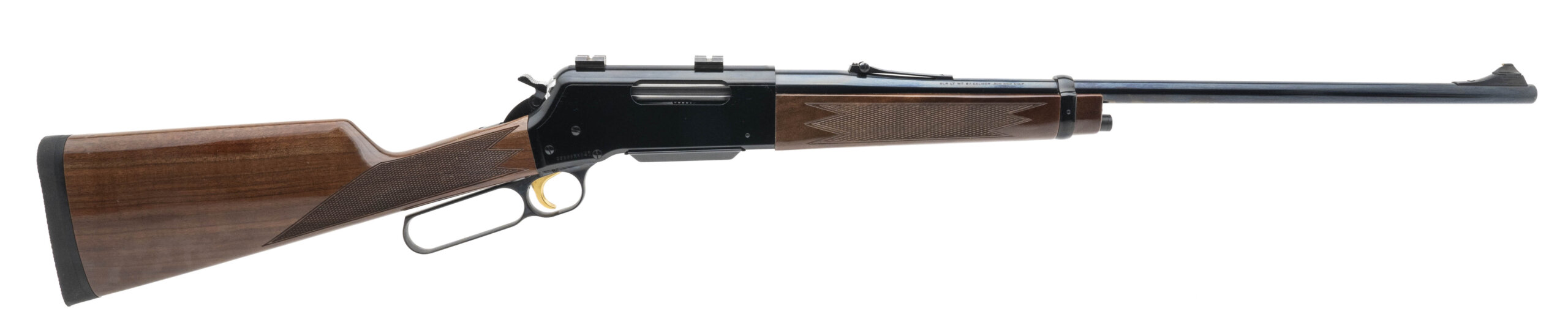 Browning Rifles - Collector’s Firearms