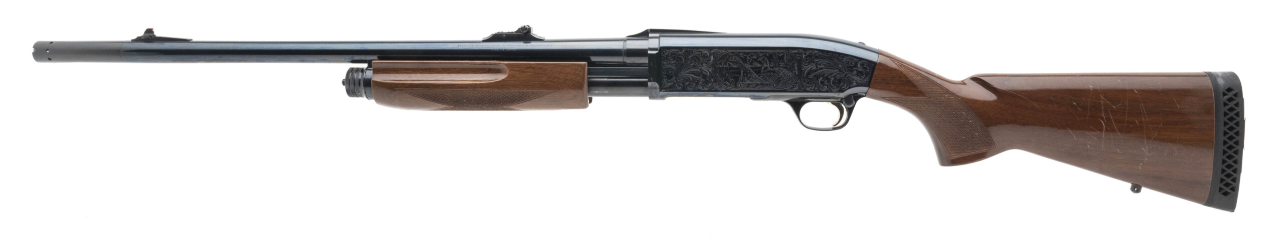 Browning BPS Slug Shotgun 12 Gauge (S16564) - Collectors Firearms
