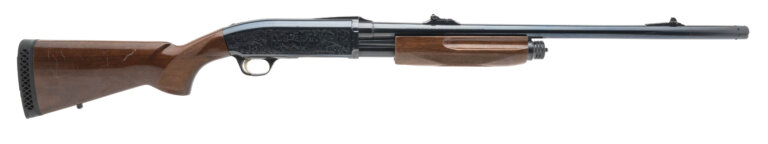 Browning BPS Slug Shotgun 12 Gauge (S16564) - Collectors Firearms