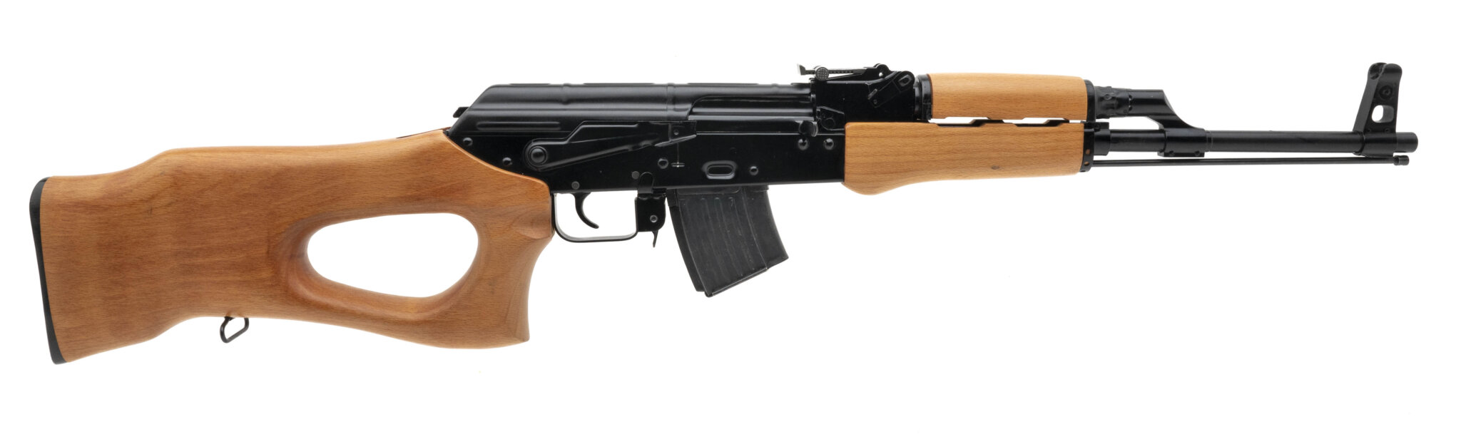 FEG SA85M Rifle 7.62x39mm (R43139) - Collectors Firearms