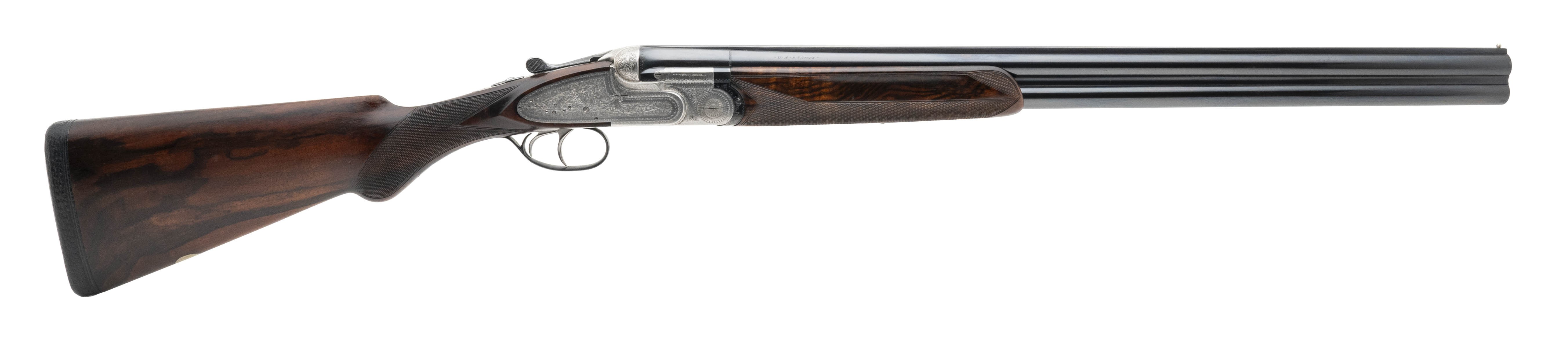 Abercrombie & Fitch Beretta S3 Shotgun 12 Gauge (S15902) - Collectors ...