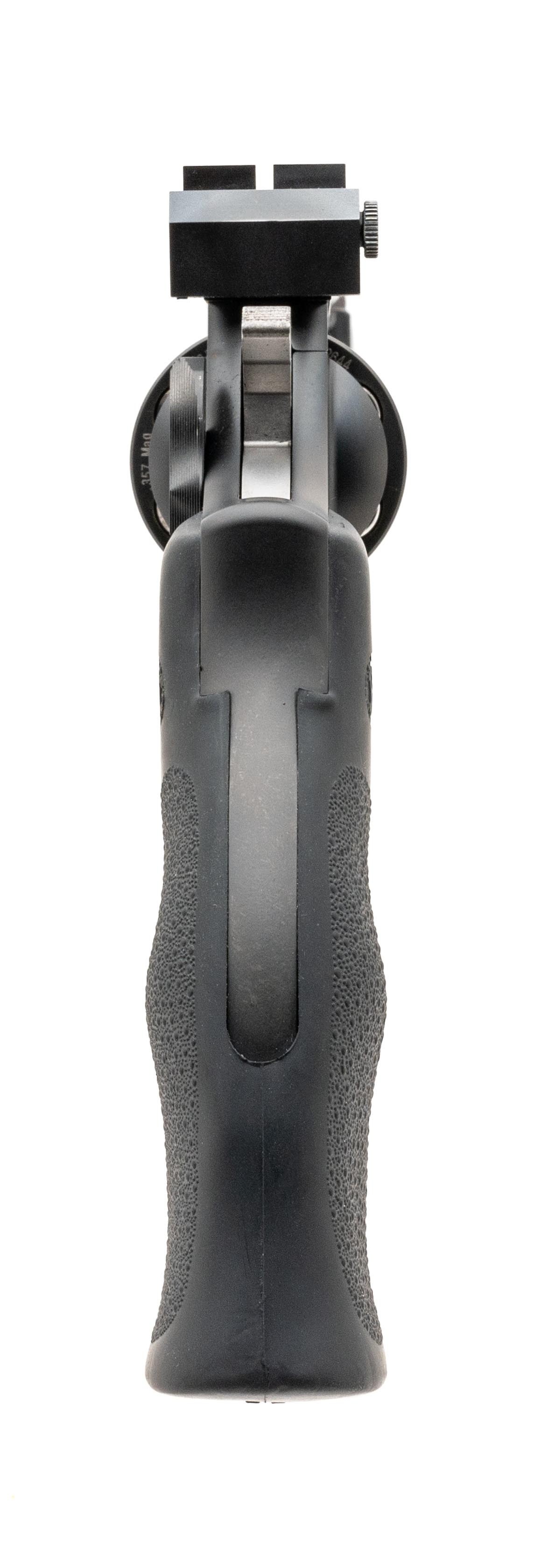 Korth Super Sport STX Revolver .357 Mag (PR66617) ATX - Collector’s ...