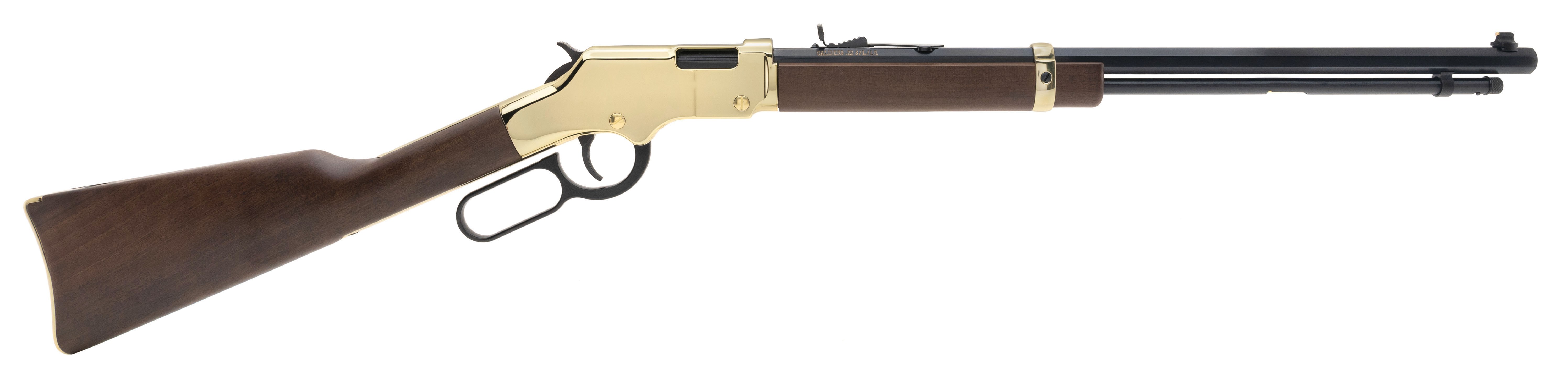 (SN: GB882636) Henry Golden Boy Rifle .22LR,L,S (NGZ3552) NEW ATX ...