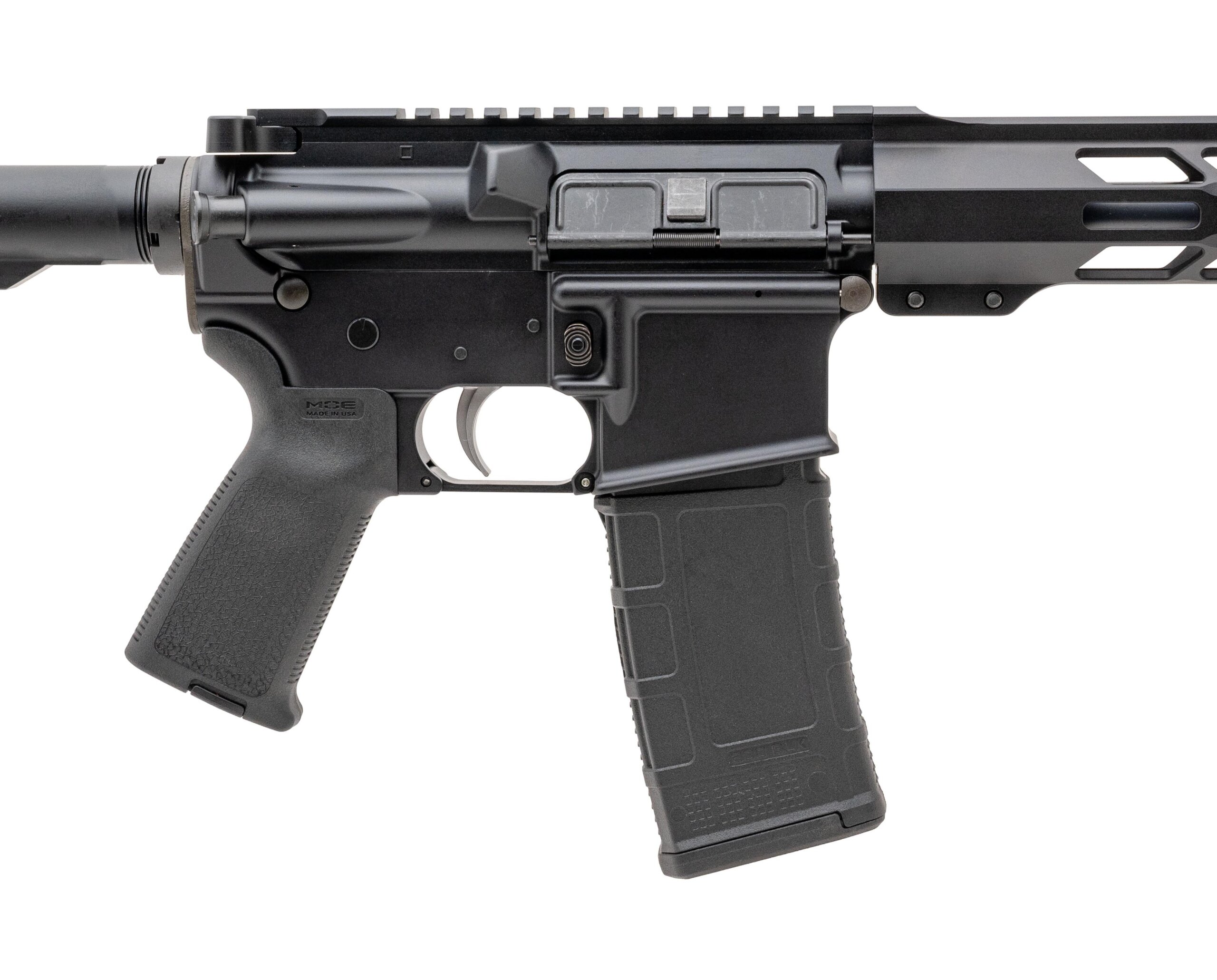 (SN: 23038614) Anderson MFG AM-15 Rifle 5.56 NATO (NGZ4273) NEW ...