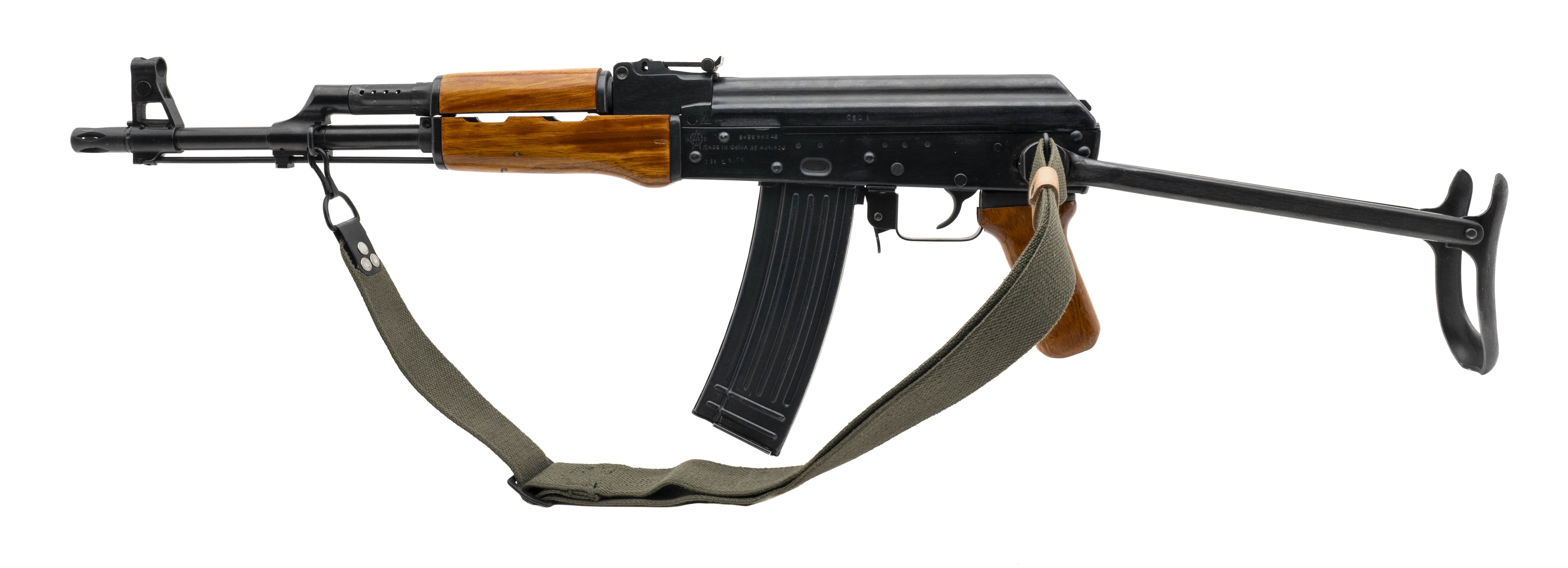 Norinco 84S Rifle 5.56x45 (R41358) Consignment - Collectors Firearms