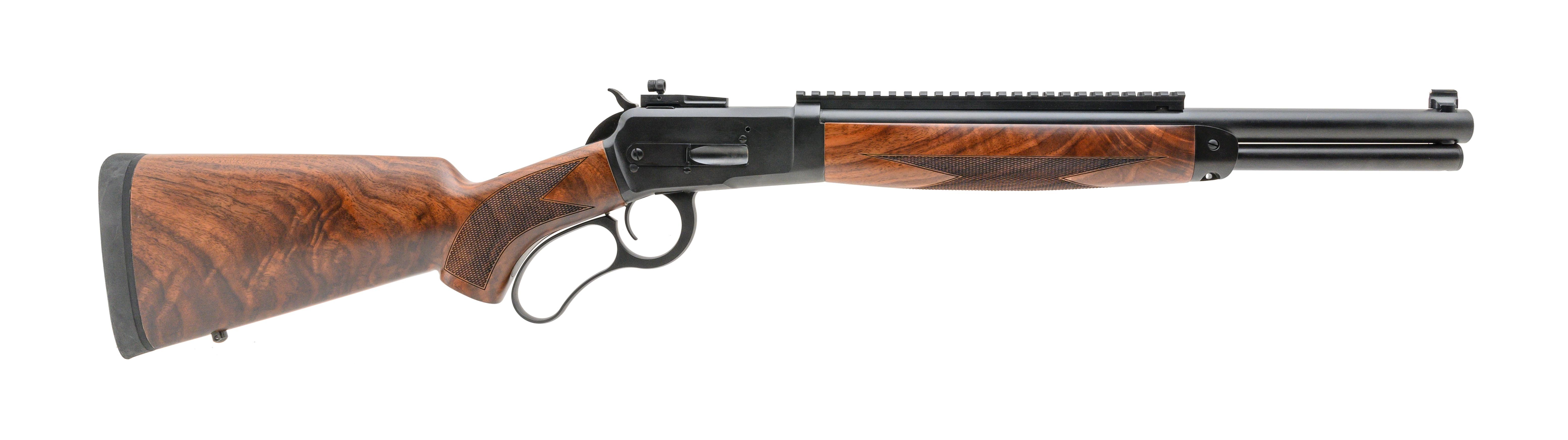 Big Horn Armory 90 Rifle .460 S&W (R41377) - Collectors Firearms