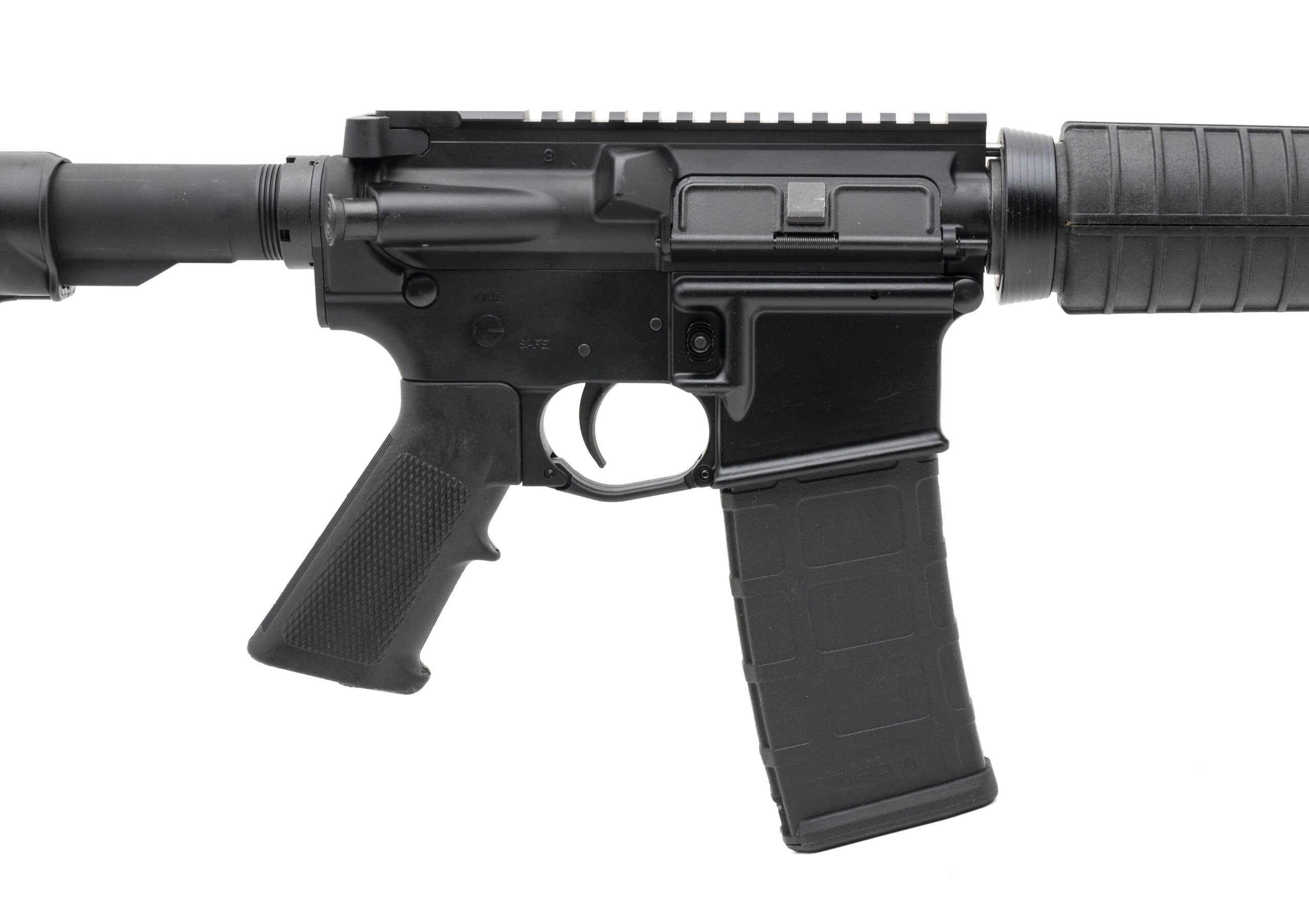 (SN:DTI-S286291) Del-Ton DTI-15 Rifle 5.56 Nato (NGZ4353) New ...