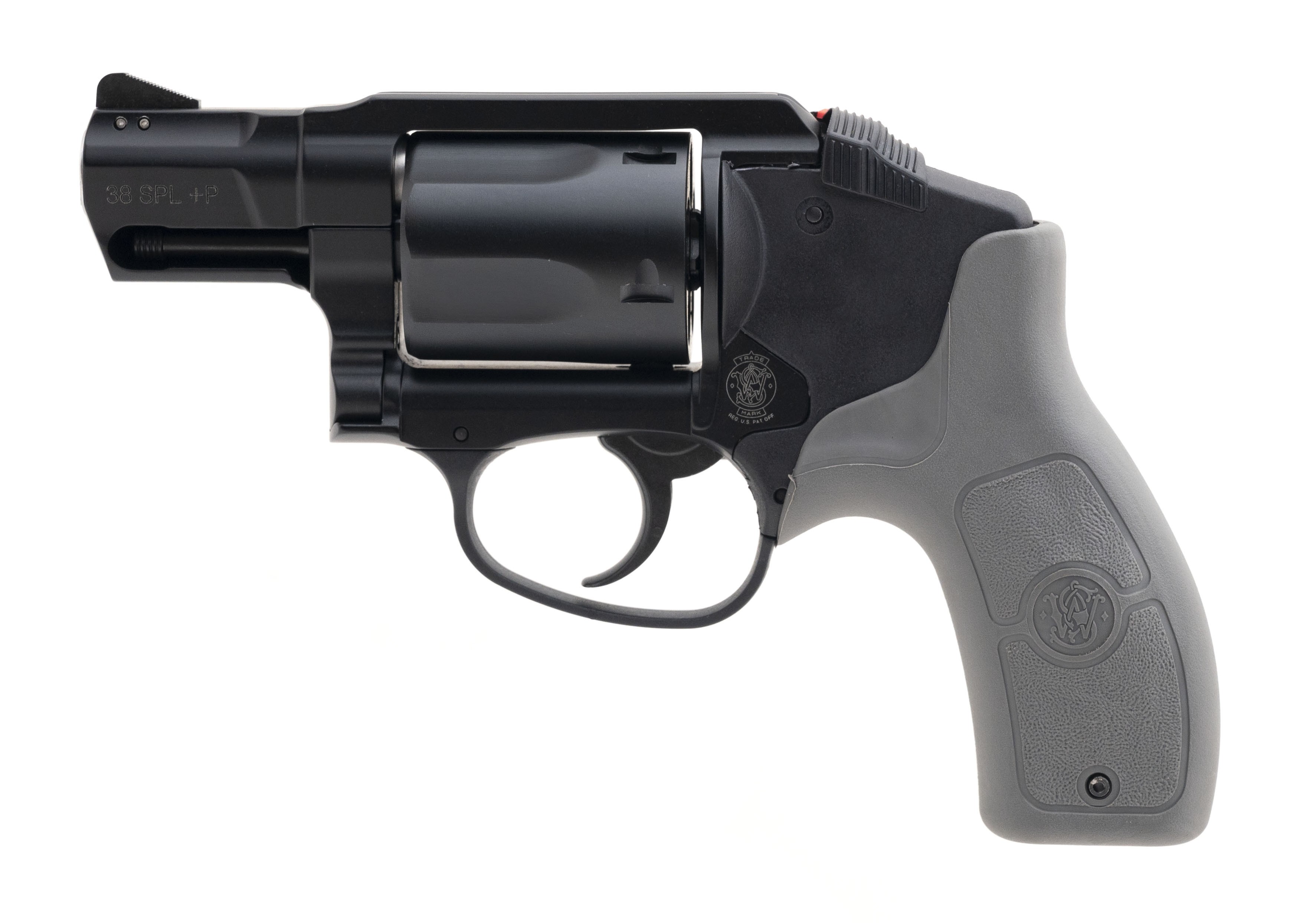 (SN: CWJ1450) Smith & Wesson Bodyguard Revolver 38SPL (NGZ3622) NEW ...
