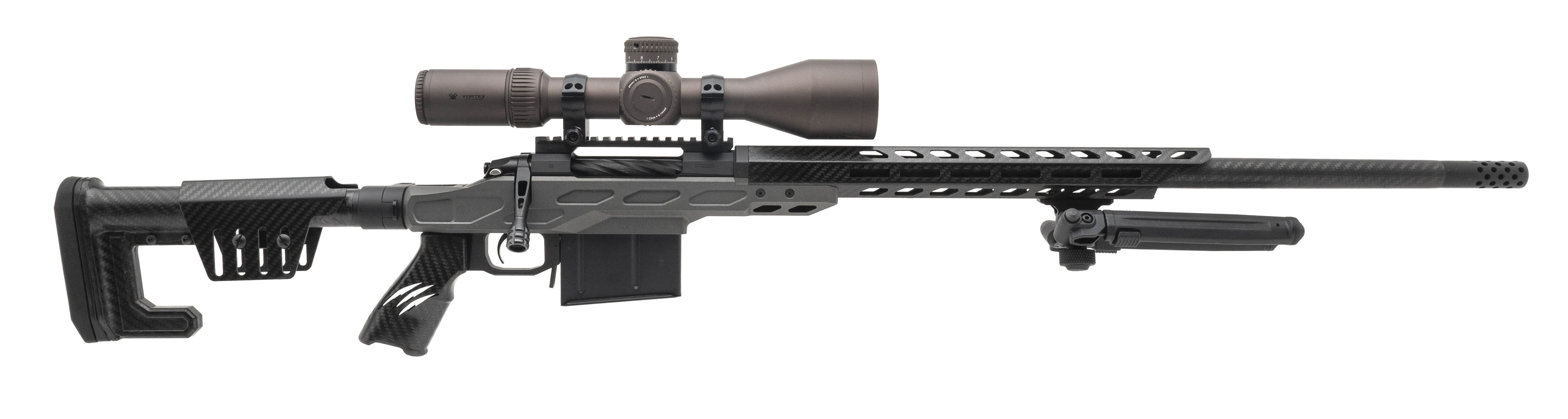 Fierce Reaper Rifle 300 PRC (R41618) - Collectors Firearms