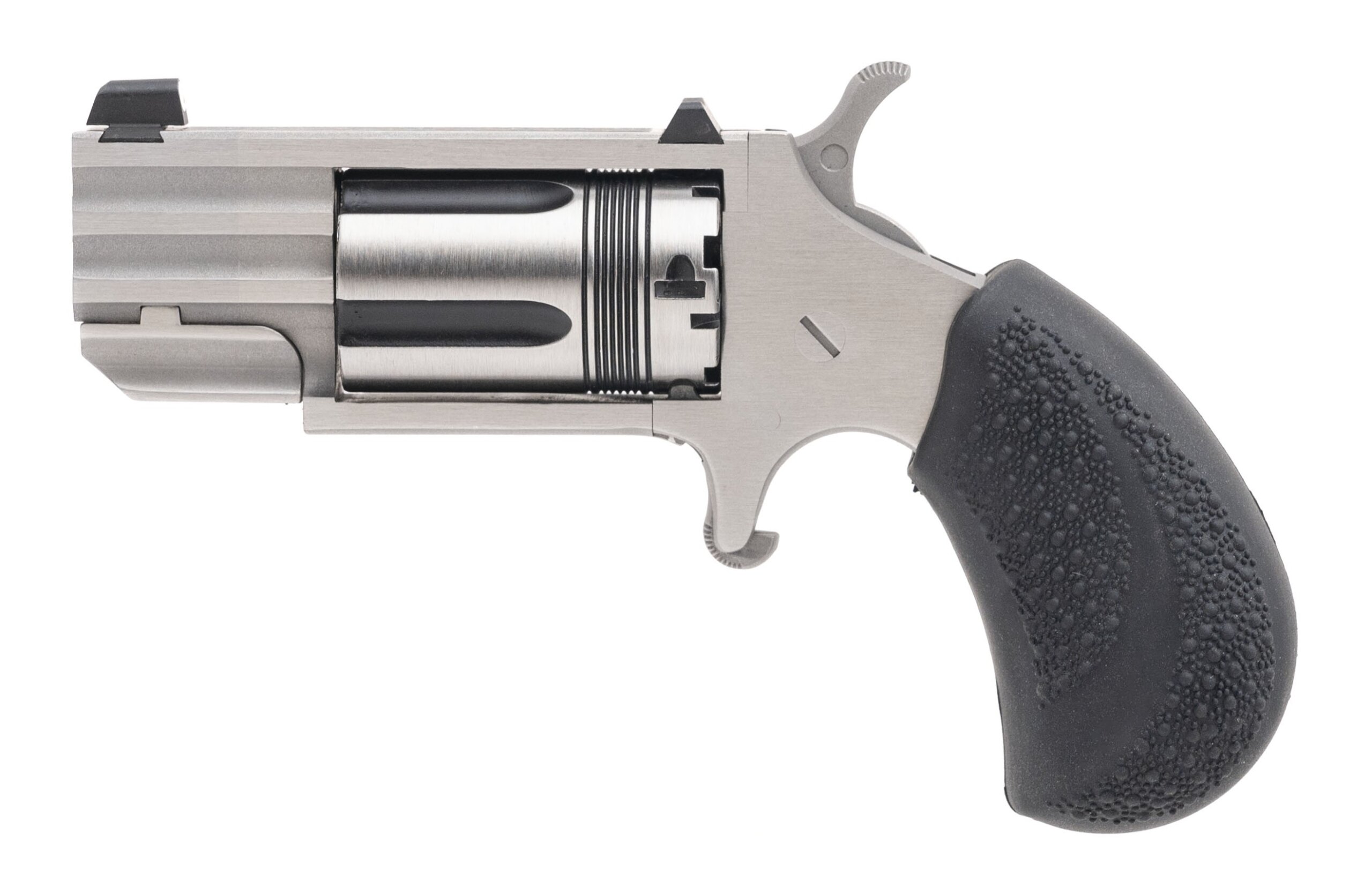 (SN:PG59961) North American Arms Pug Revolver .22 Mag (NGZ4416) New ...