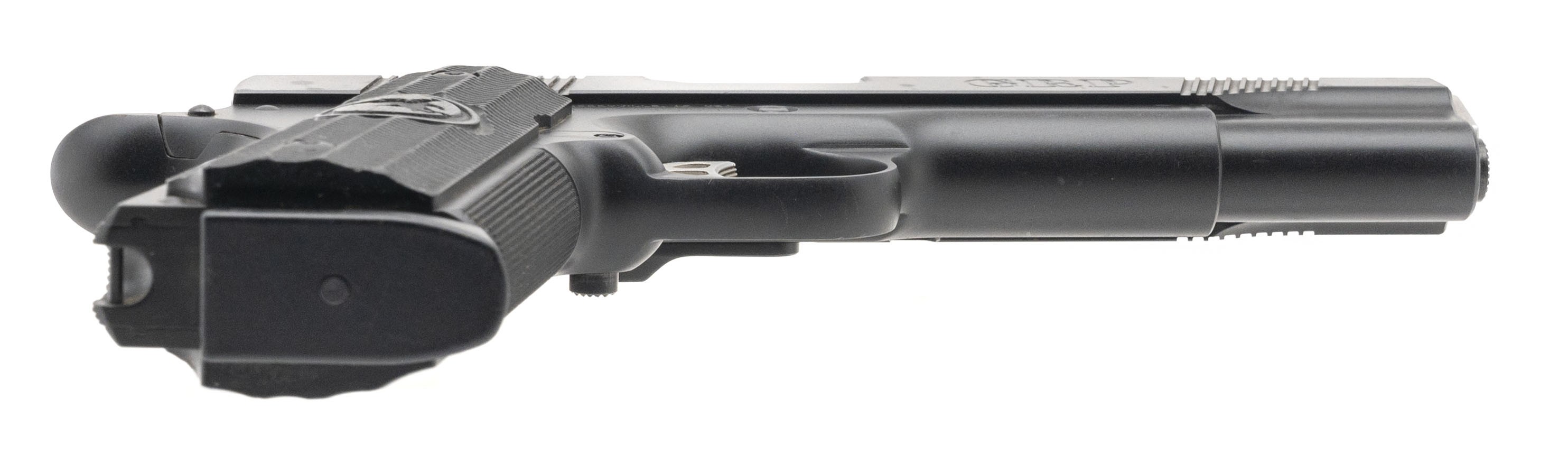 Nighthawk Custom GRP Pistol .45 ACP (PR66669) ATX - Collector’s Firearms