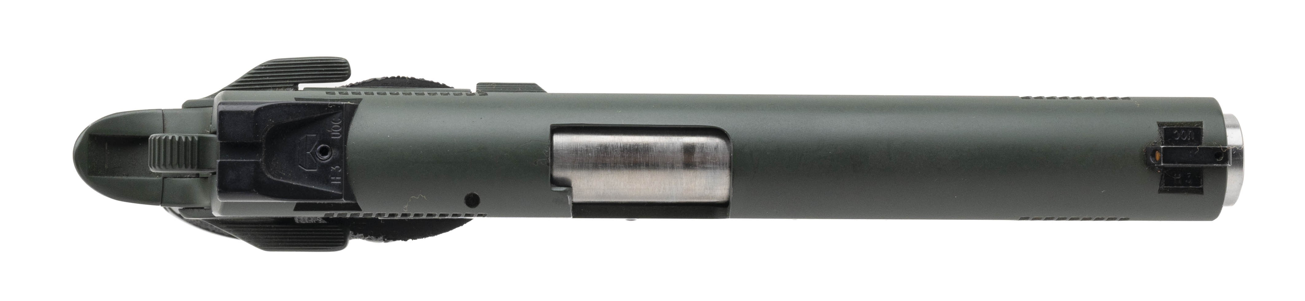 Unertl Ordnance 1911 Pistol .45 ACP (PR67034) - Collectors Firearms