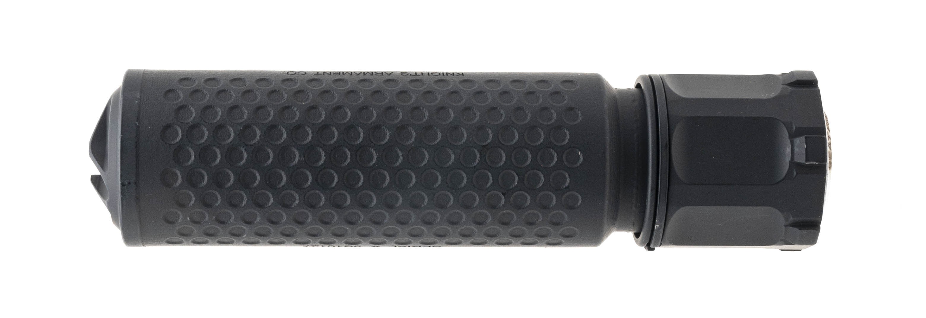 (SN: 5S10129) KAC 556 QDC/PRT 5.56mm Suppressor (NGZ4389) NEW ...