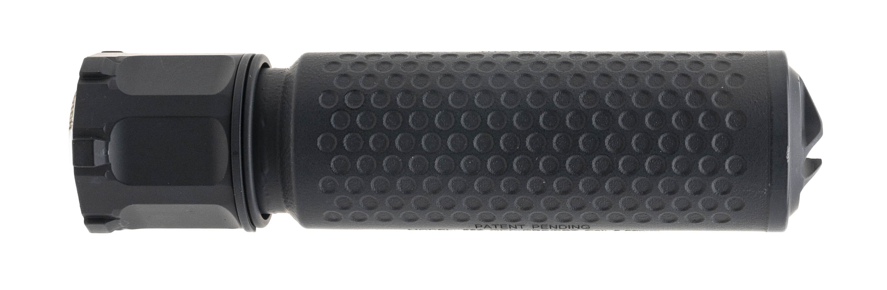 (SN: 5S10129) KAC 556 QDC/PRT 5.56mm Suppressor (NGZ4389) NEW ...