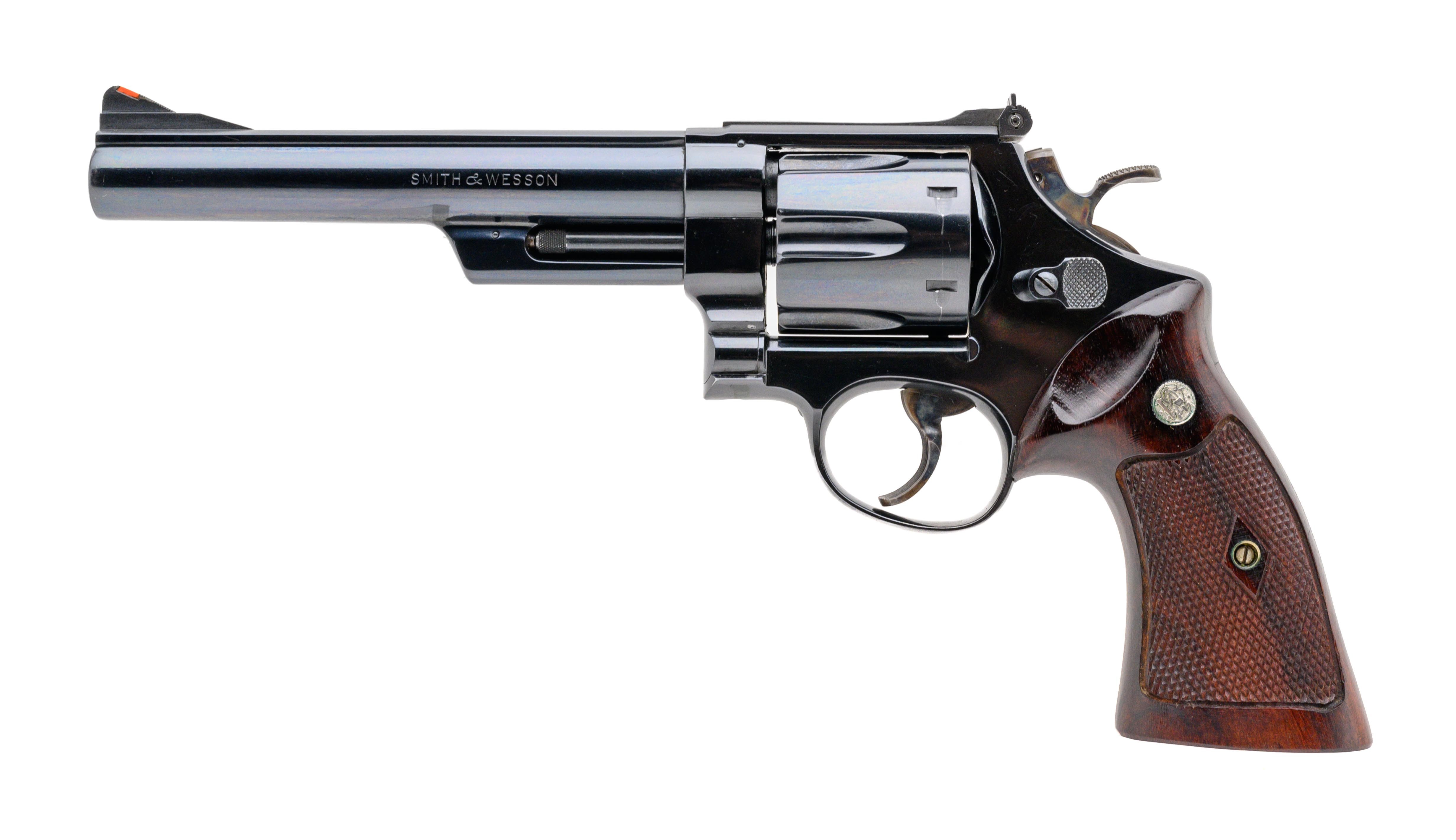 Smith & Wesson 29 Revolver .44 Magnum (PR67174) - Collector’s Firearms