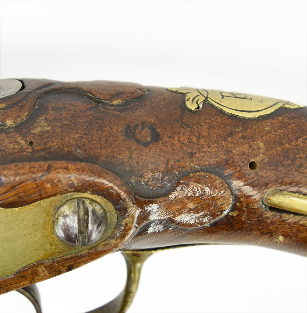 Spanish War for Independence (form the French) Miguelet 1808-1813 Type ...