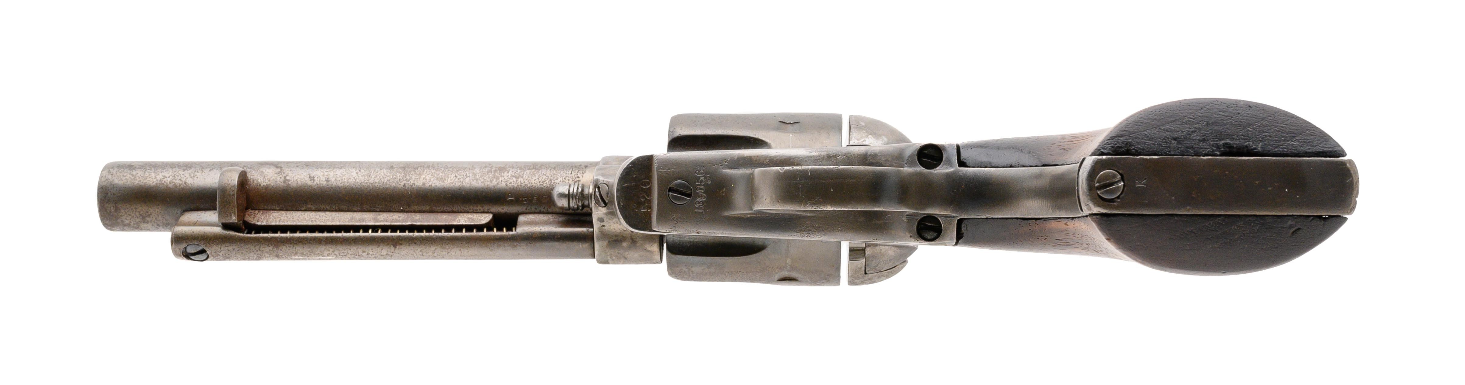 Colt Single Action Artillery Model (AC1088) CONSIGNMENT - Collector’s Firearms