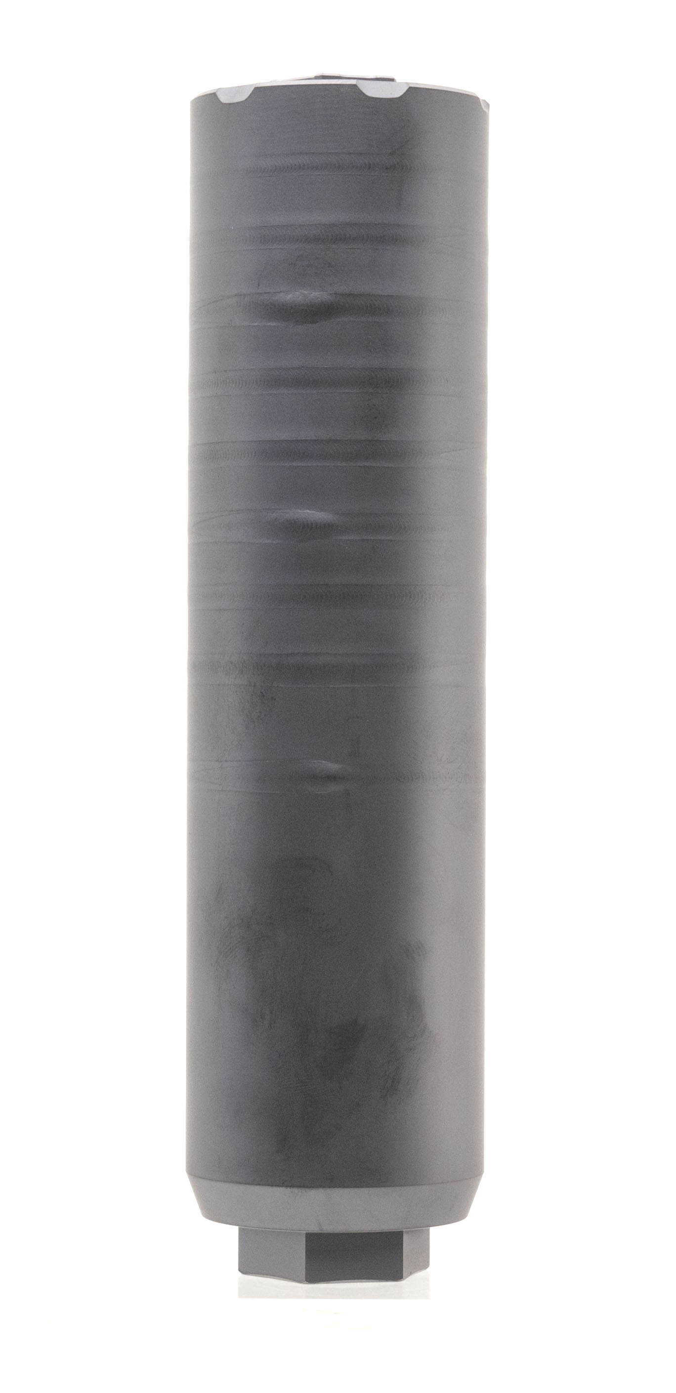Q Trash Panda Suppressor (NGZ2058) NEW - Collector’s Firearms
