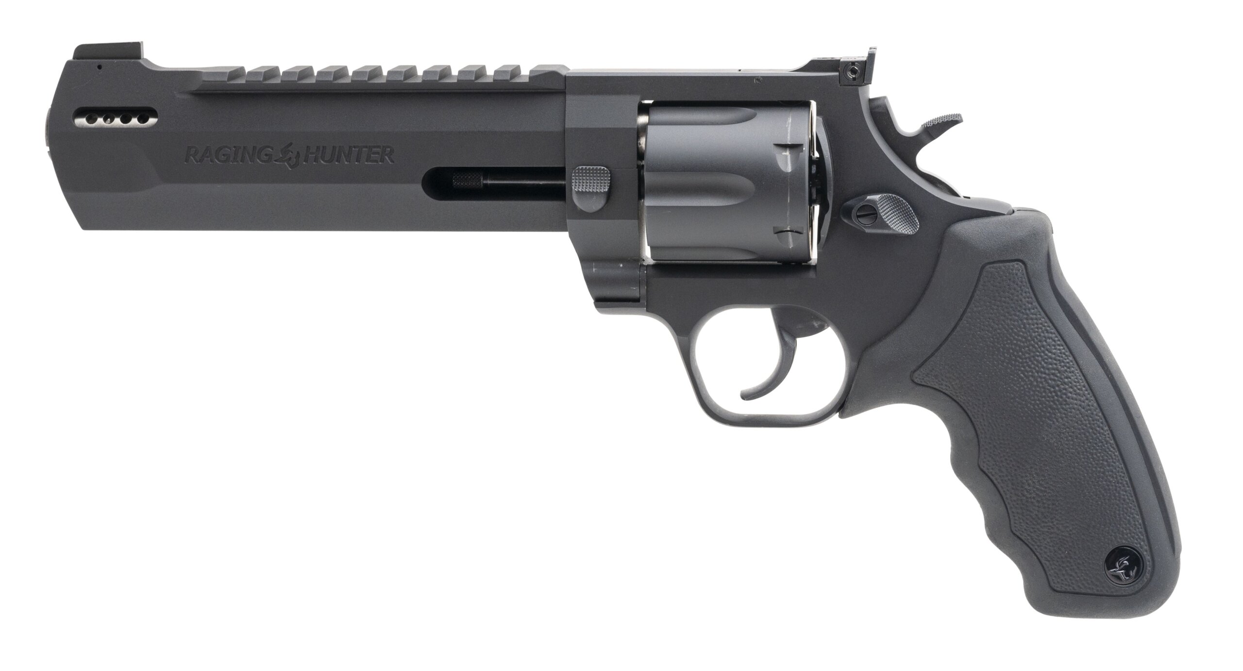 Taurus Raging Hunter Revolver .44 Magnum (NGZ4538) NEW - Collectors ...