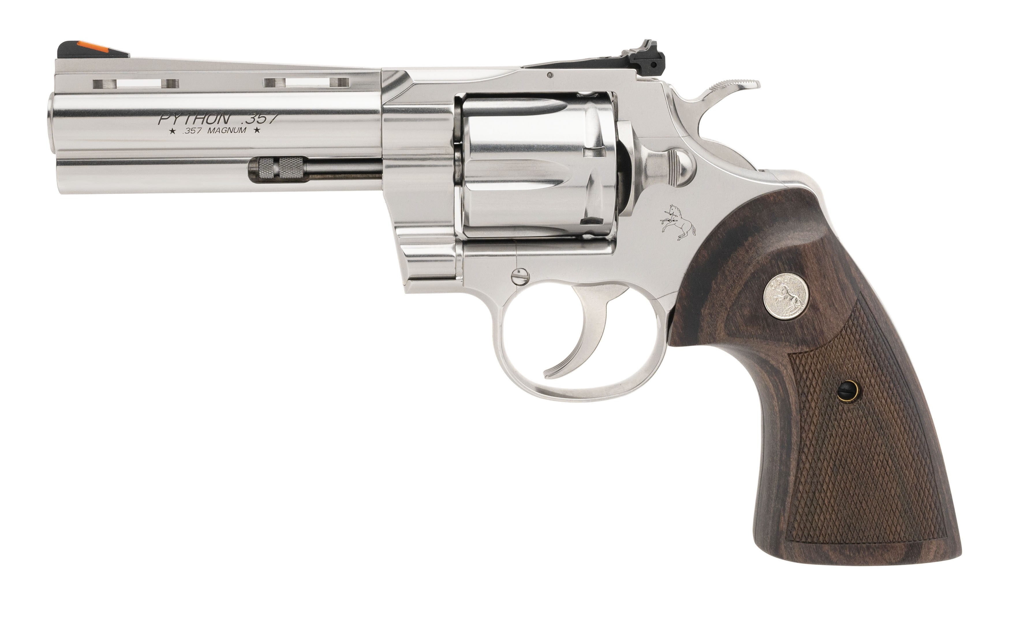 Colt Python Revolver .357 Magnum (NGZ4546) NEW - Collectors Firearms