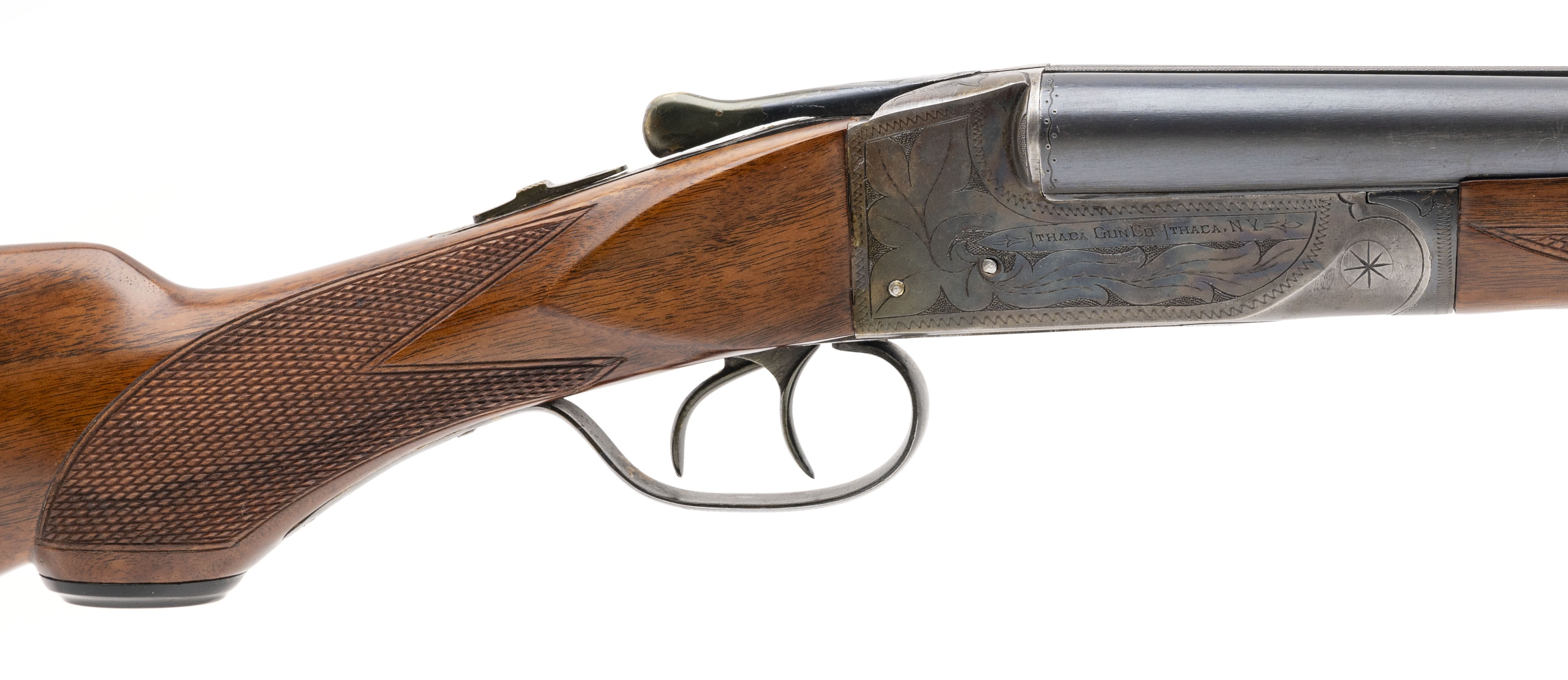 Ithaca Grade 1 Shotgun 28 Gauge (S16157) Consignment - Collector’s Firearms