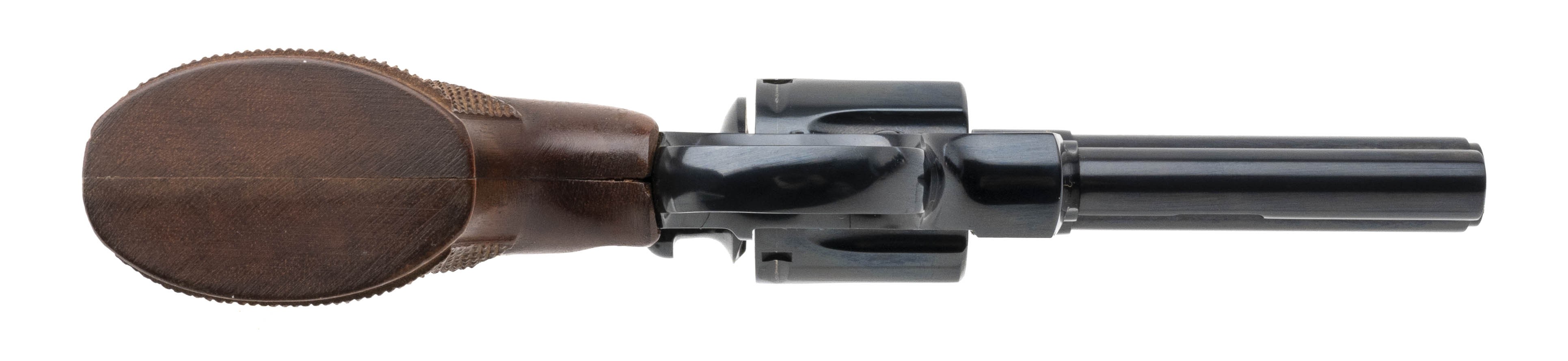 Colt Python Revolver .357 Magnum (C20069) - Collectors Firearms