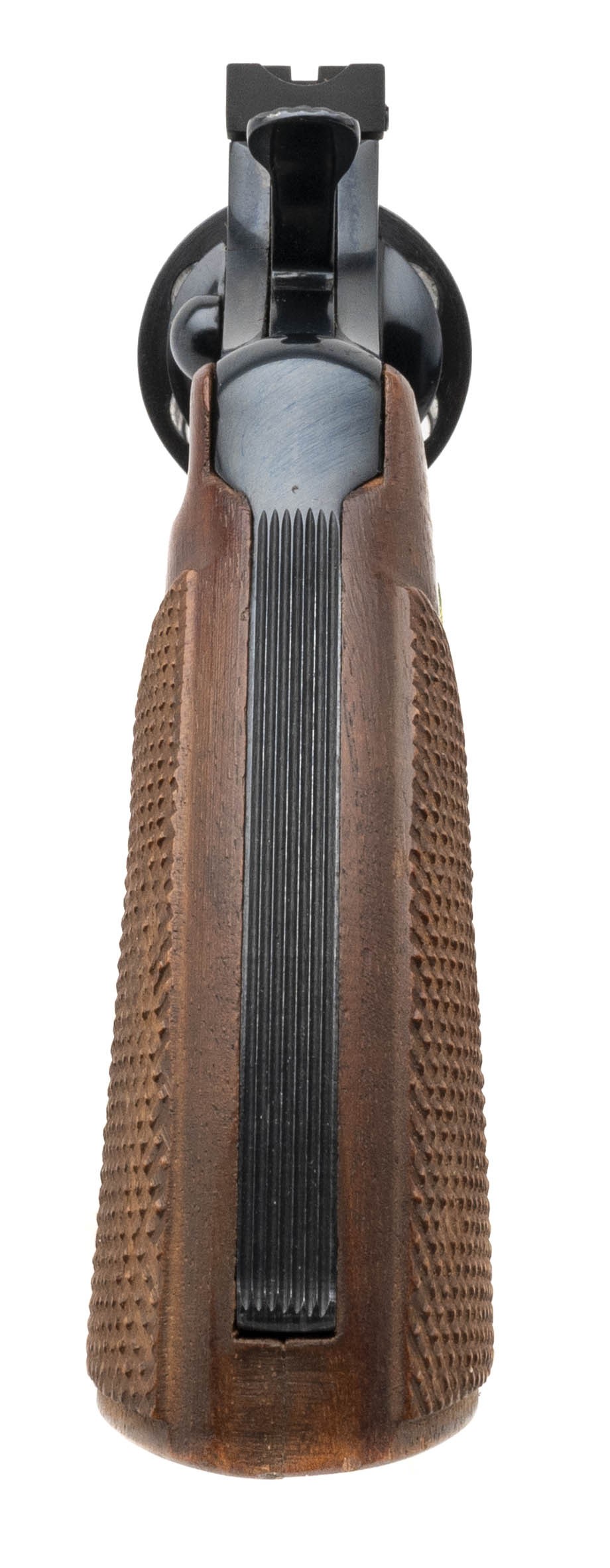 Colt Python Revolver .357 Magnum (C20069) - Collector’s Firearms