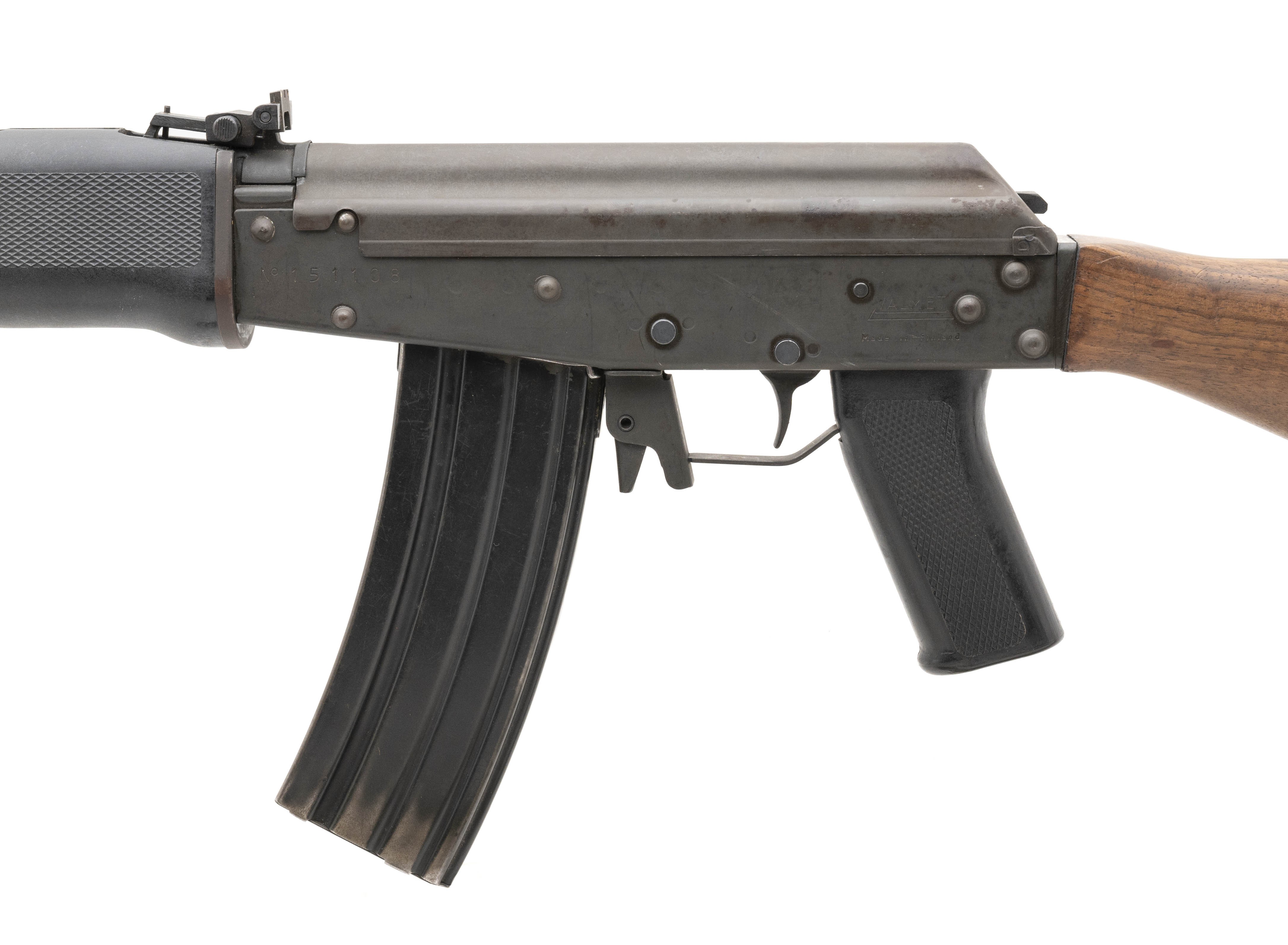 Valmet M71/S Rifle .223 Rem (R42085) ATX - Collectors Firearms