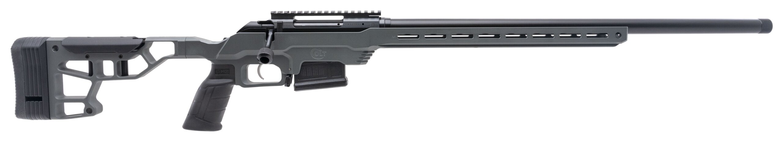 Colt CBX Precision Rifle .308 Win (NGZ4582) NEW - Collector’s Firearms