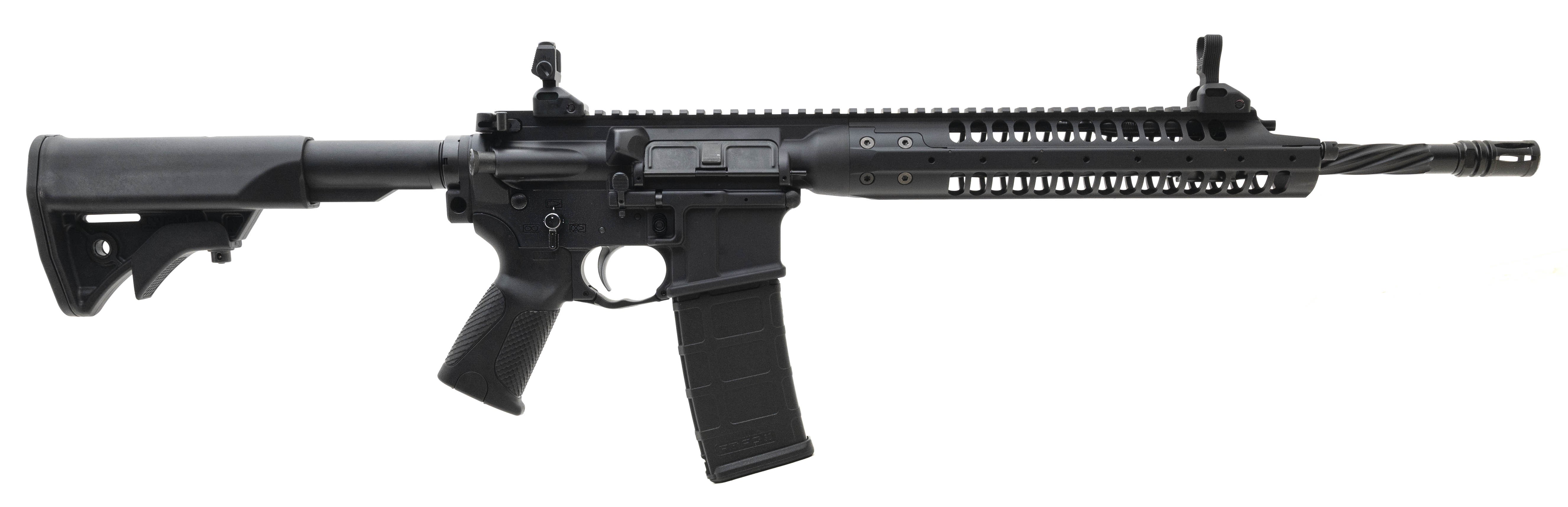 LWRC IC-A5 5.56mm (NGZ1999) NEW - Collectors Firearms