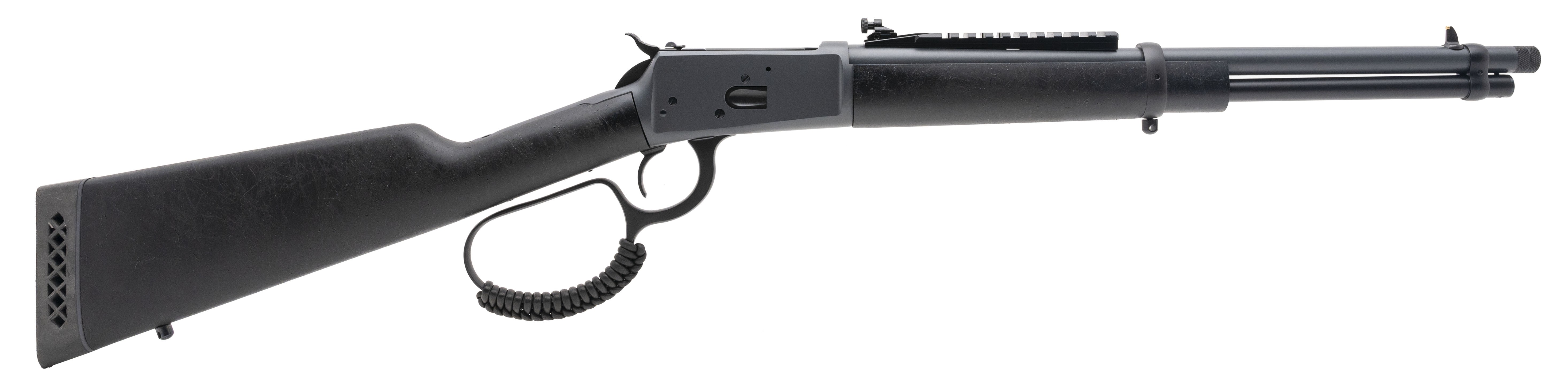 (SN: 7CR189018U) Rossi R92 Rifle .357 Magnum/.38 Special (NGZ4451) NEW ...