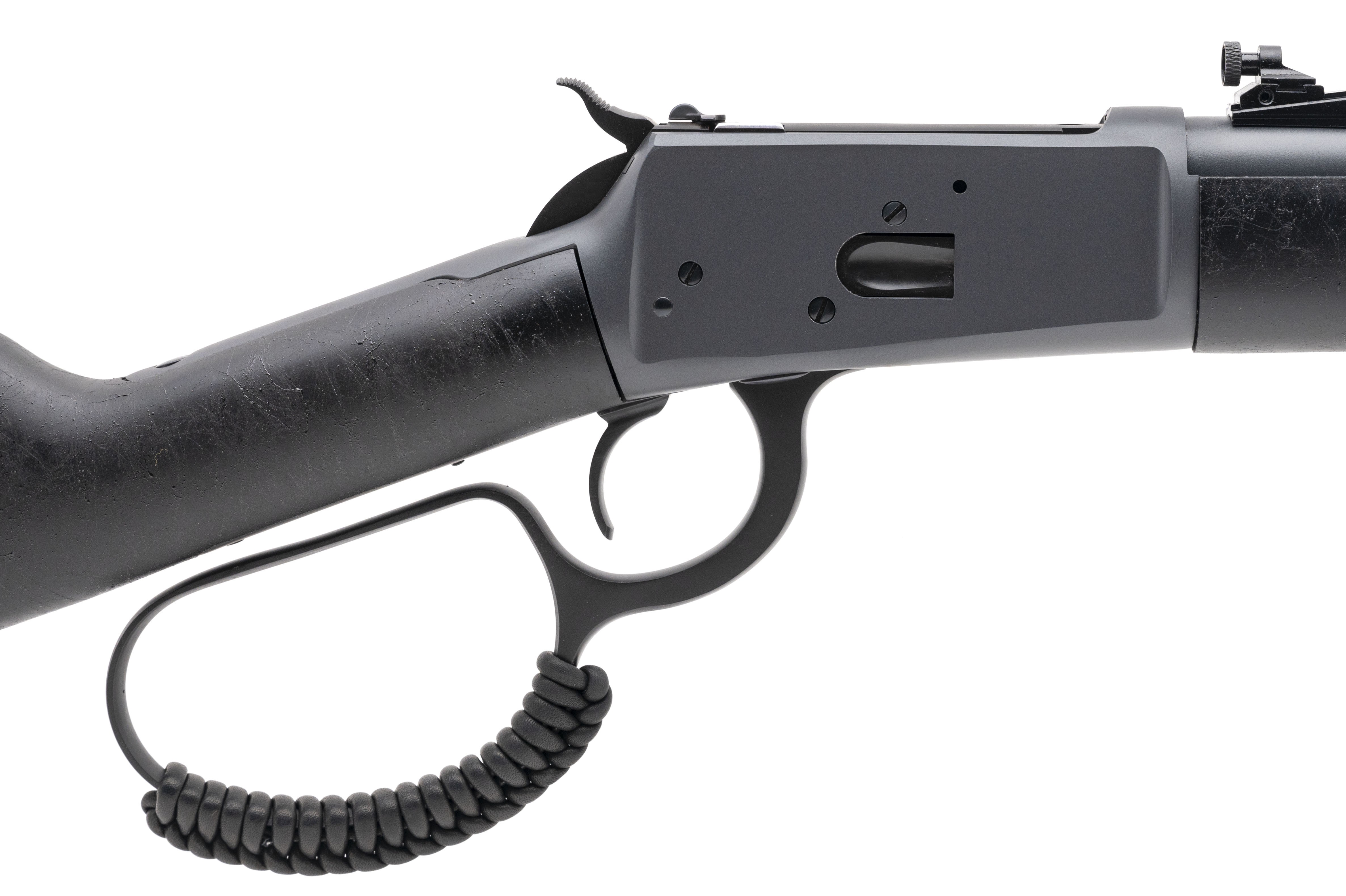 (SN: 7CR189018U) Rossi R92 Rifle .357 Magnum/.38 Special (NGZ4451) NEW ...