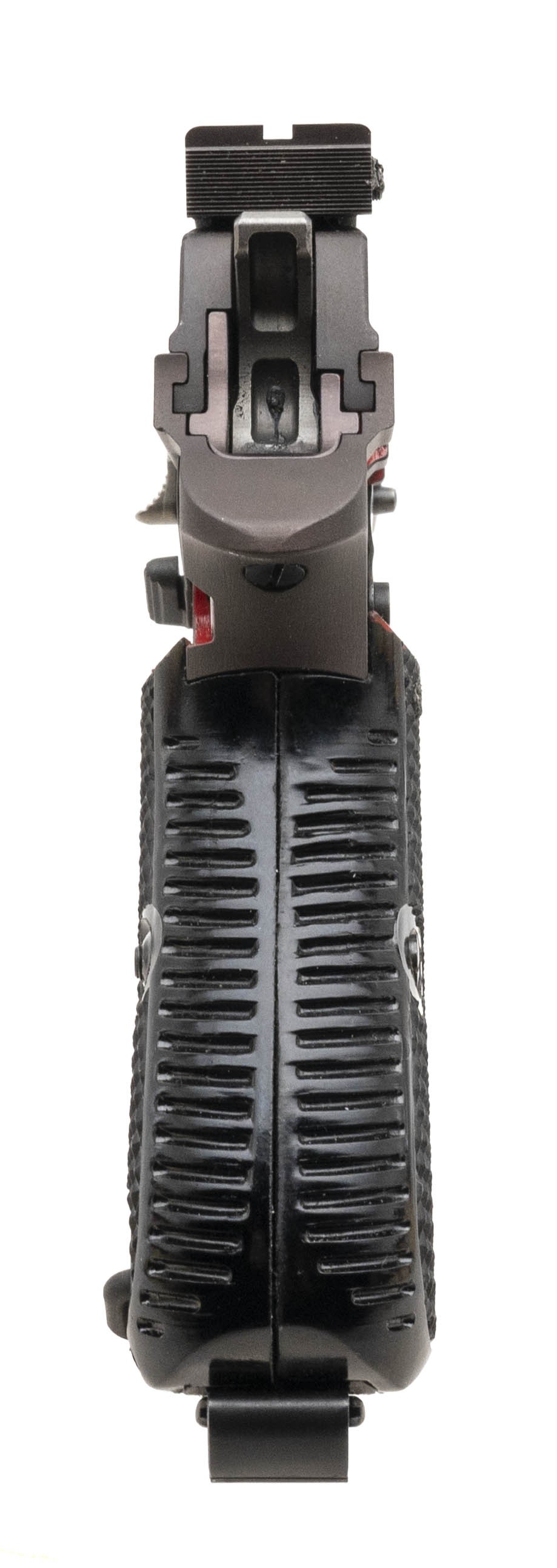 SIG P210-5 Factory Cutaway Pistol 9mm (PR68396) Consignment ...