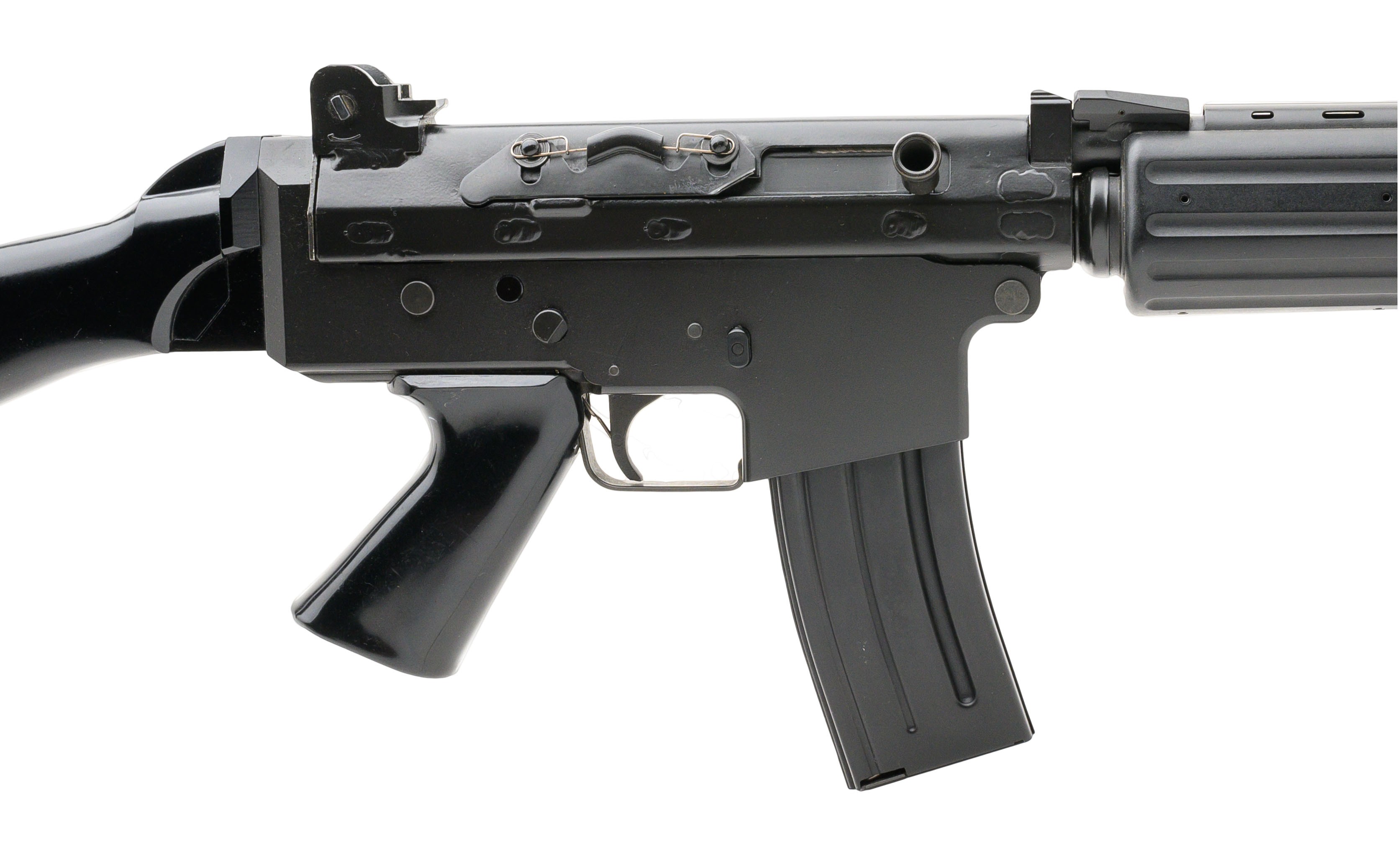 FN FNC Rifle .223 Rem (R42245) - Collector’s Firearms