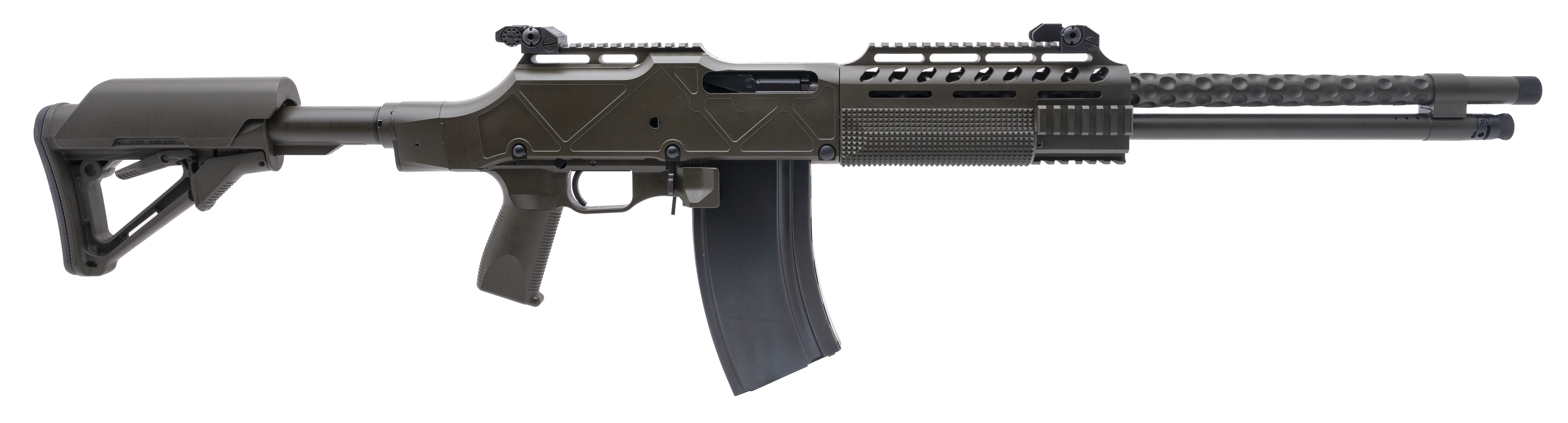 Ohio Ordinance HCAR Rifle .30-06 (R42445) Consignment - Collectors Firearms