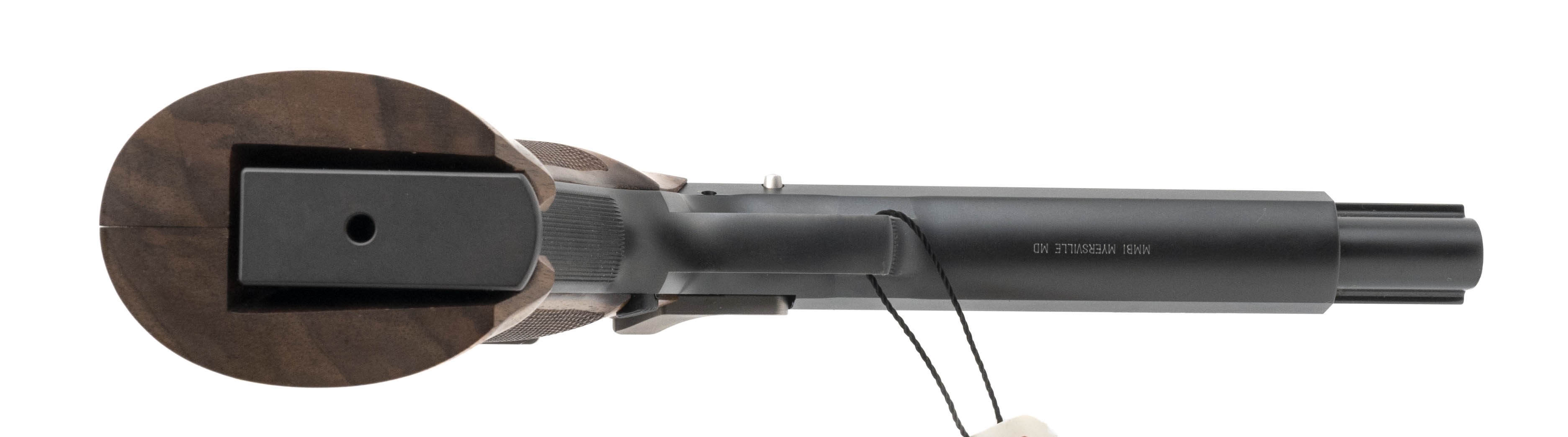 Sig Sauer P210 legend Super Target Final Edition Pistol 9mm (PR68721 ...