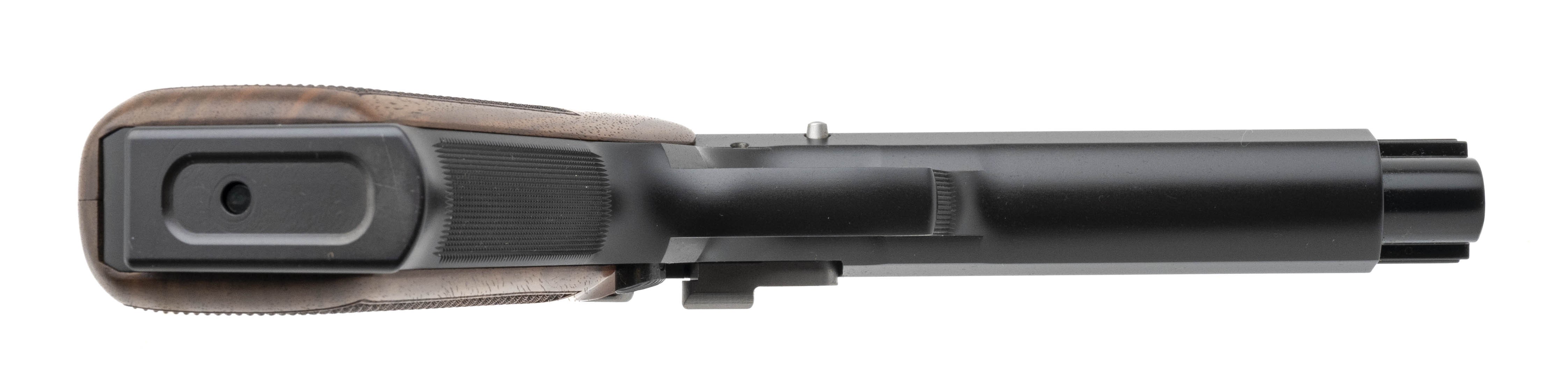 Sig Sauer P210 Legend Target Pistol 9mm (PR68719) Consignment ...