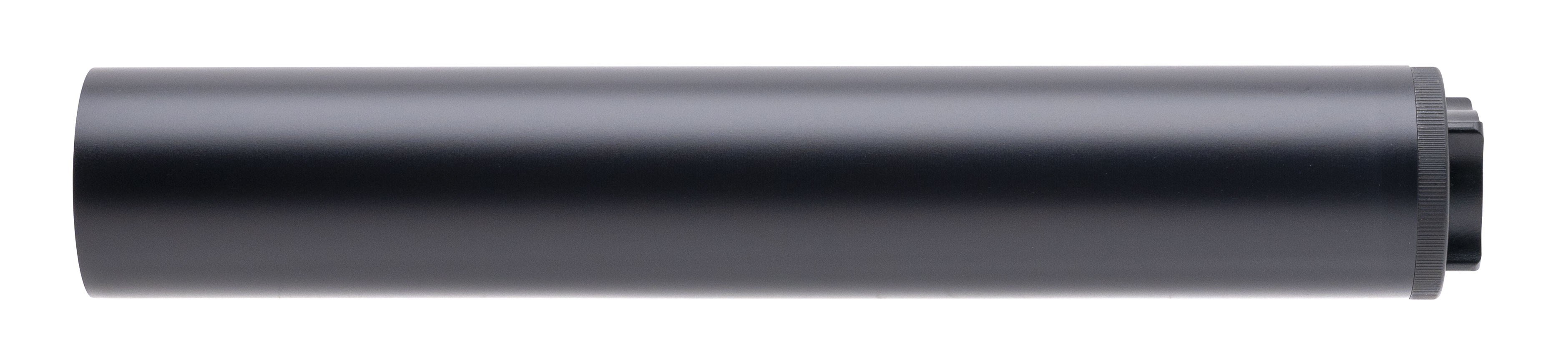 (SN: OCT45-16166) SilencerCo Octane 45 HD .45 Cal Suppressor (NGZ4747 ...