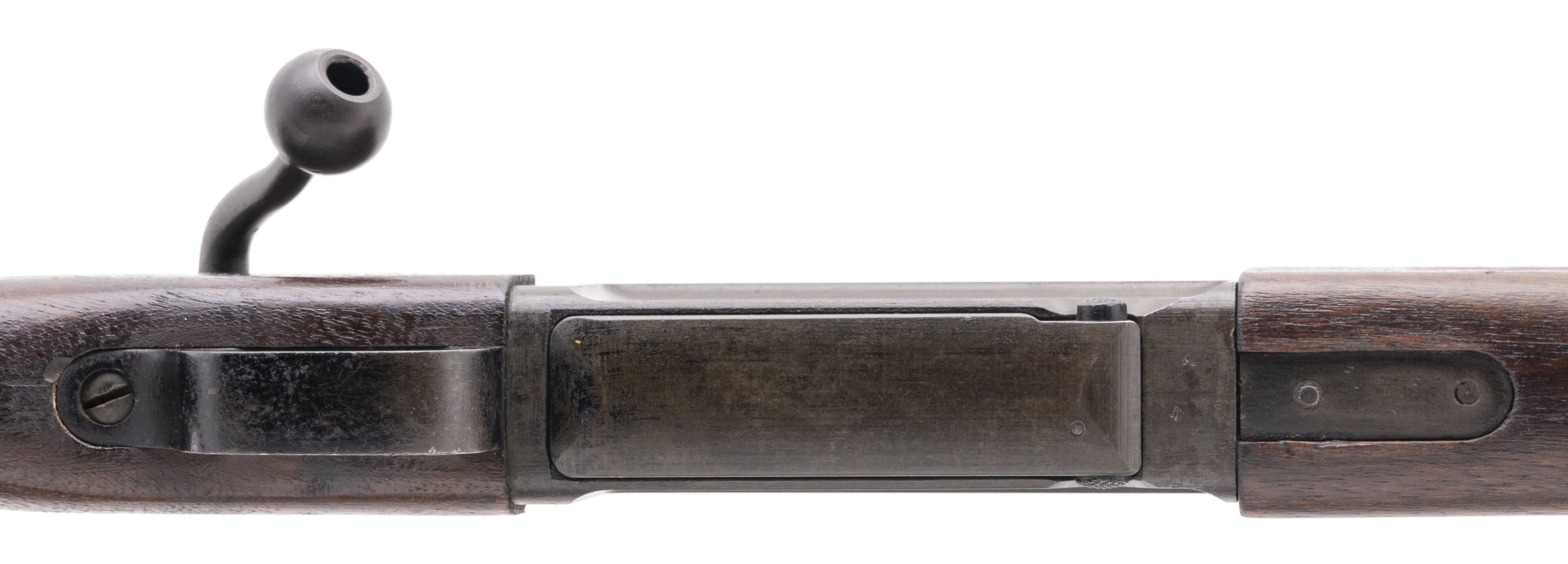 German Gewehr 242(f) Bolt Action Rifle 7.5 French (R42361) - Collector ...