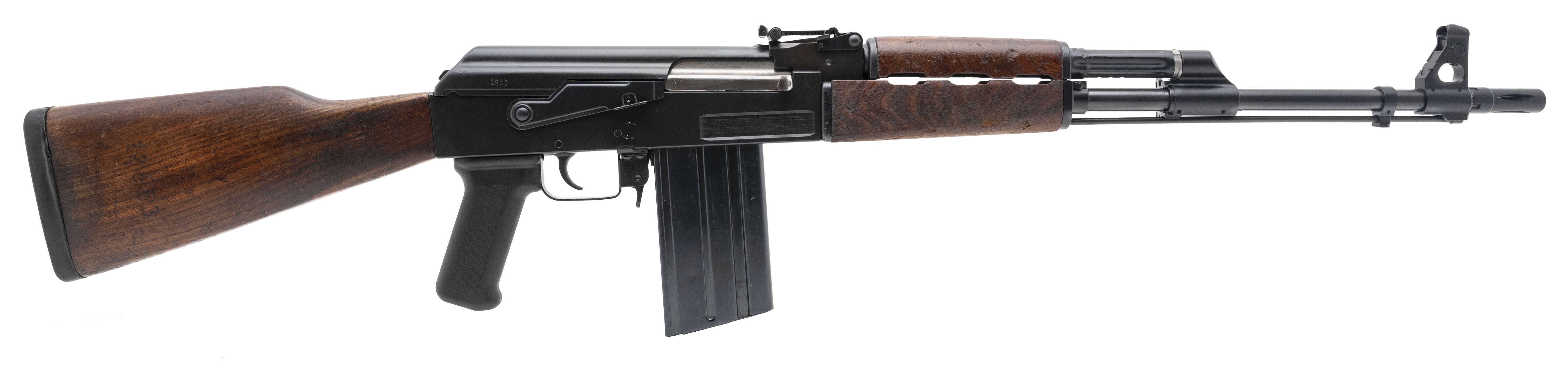 (SN: Y00556) Riley Defense RAK 308 Classic Rifle .308 Win (NGZ4840) New ...