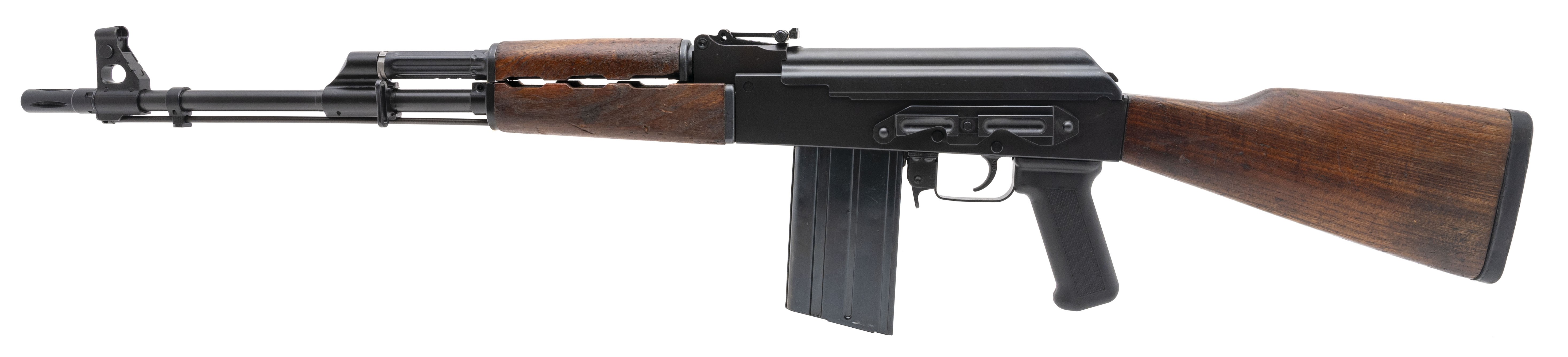 (SN: Y00556) Riley Defense RAK 308 Classic Rifle .308 Win (NGZ4840) New ...