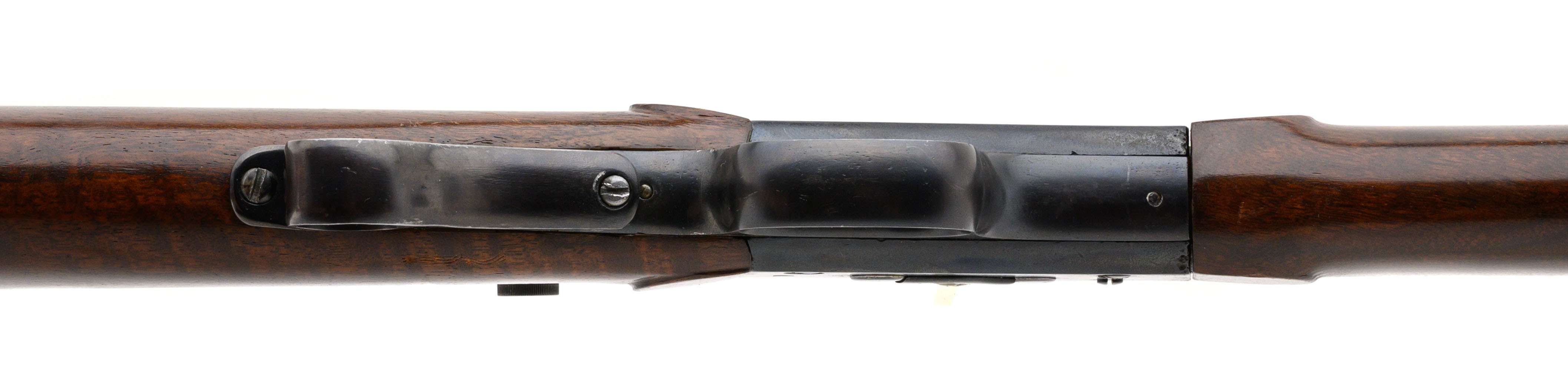 Custom Rolling Block Rifle .40-65 (R42096) Consignment - Collector’s ...