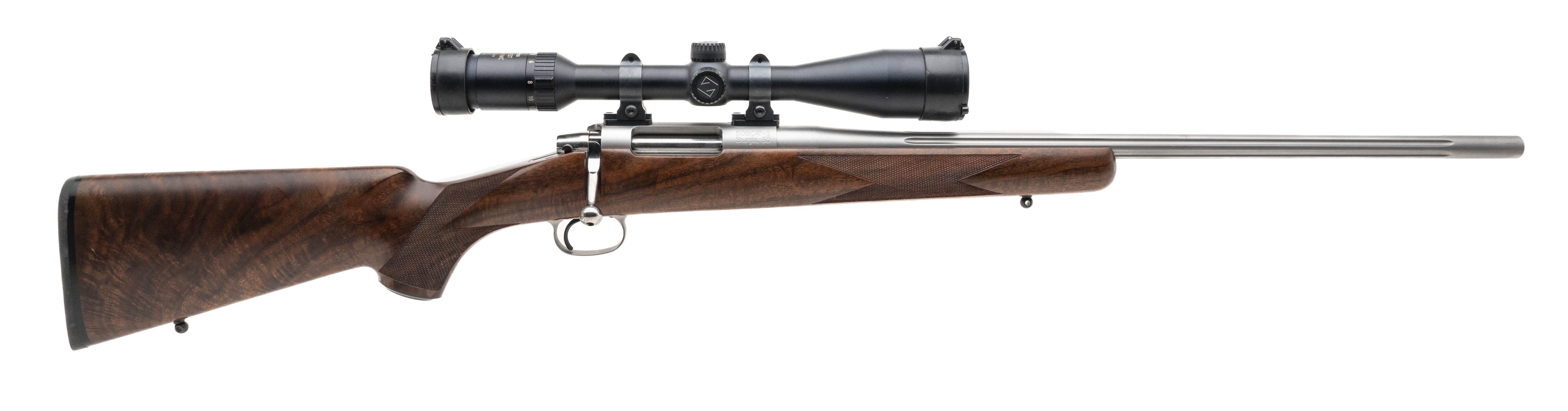 Dakota Predator Rifle .223 Rem (R42864) Consignment - Collectors Firearms