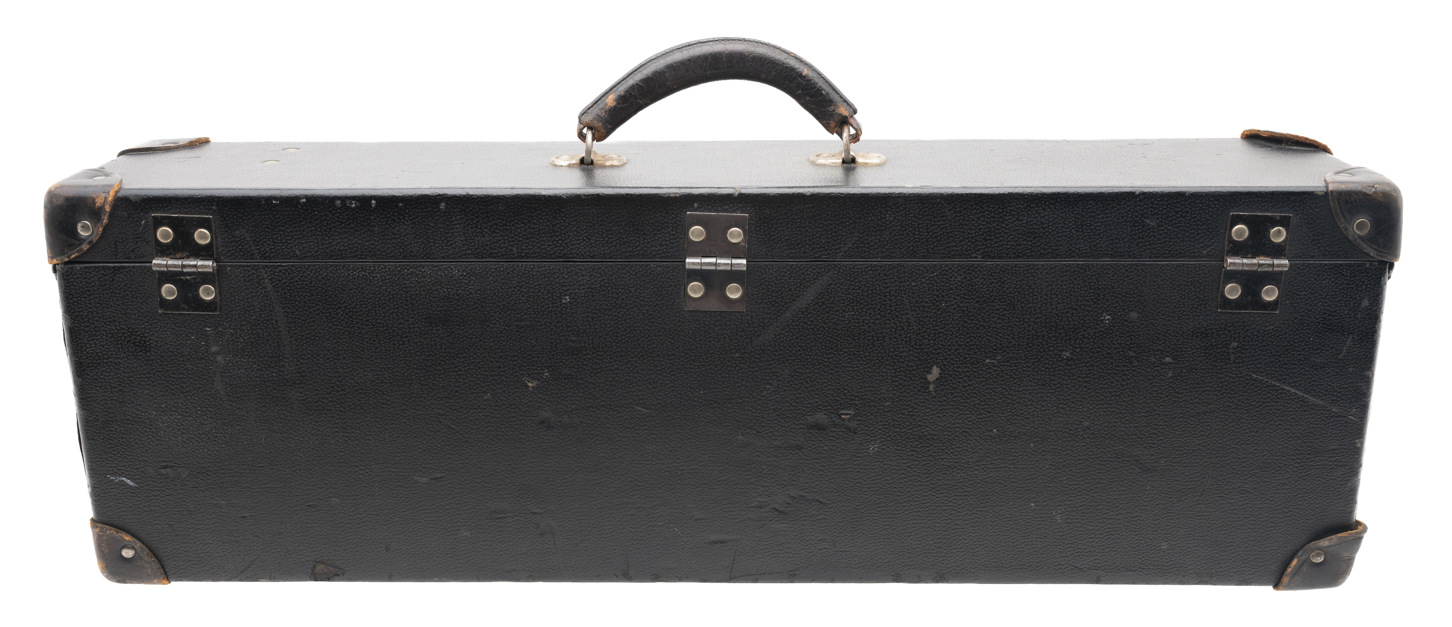 Original Thompson FBI Case (MIS3423) - Collectors Firearms